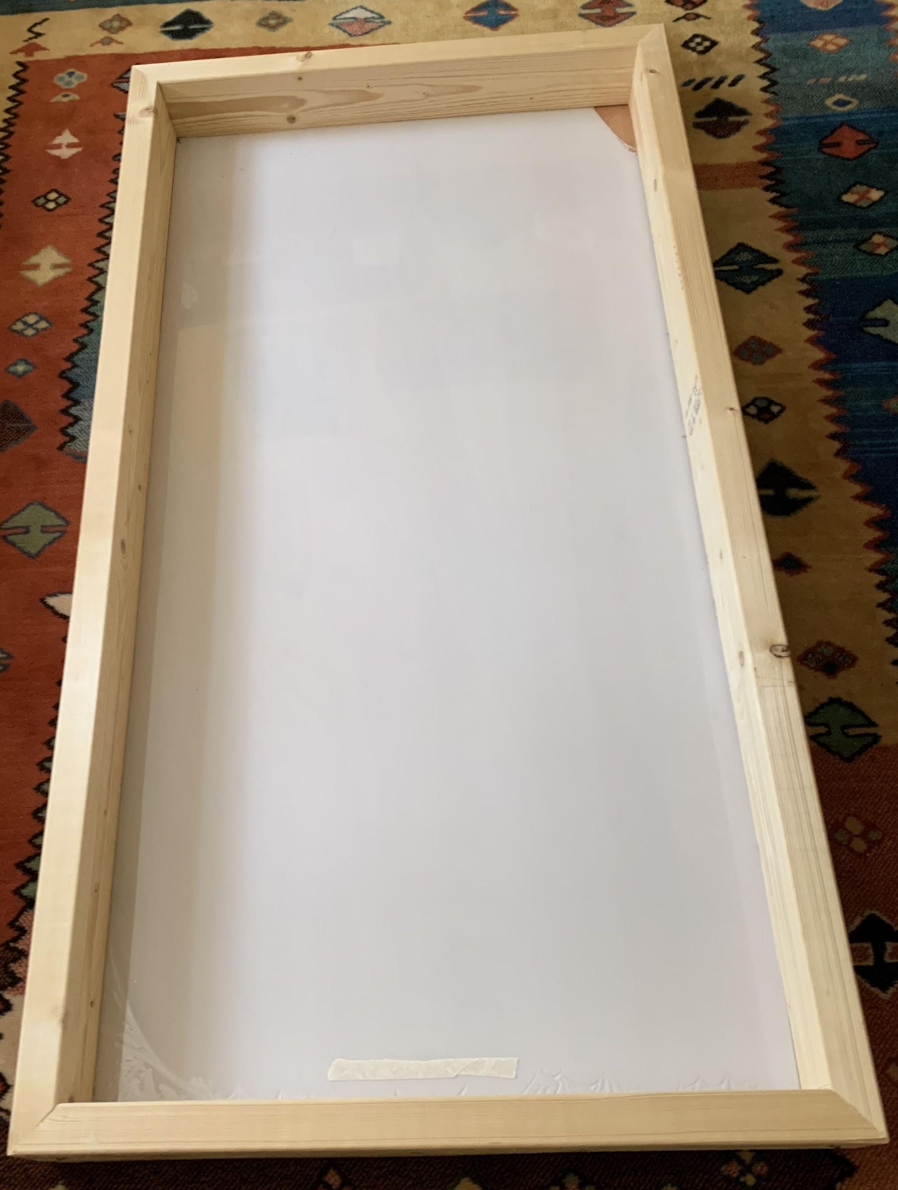 Portable Robot Arena for L0Cost Robots : 5 Steps (with Pictures ...