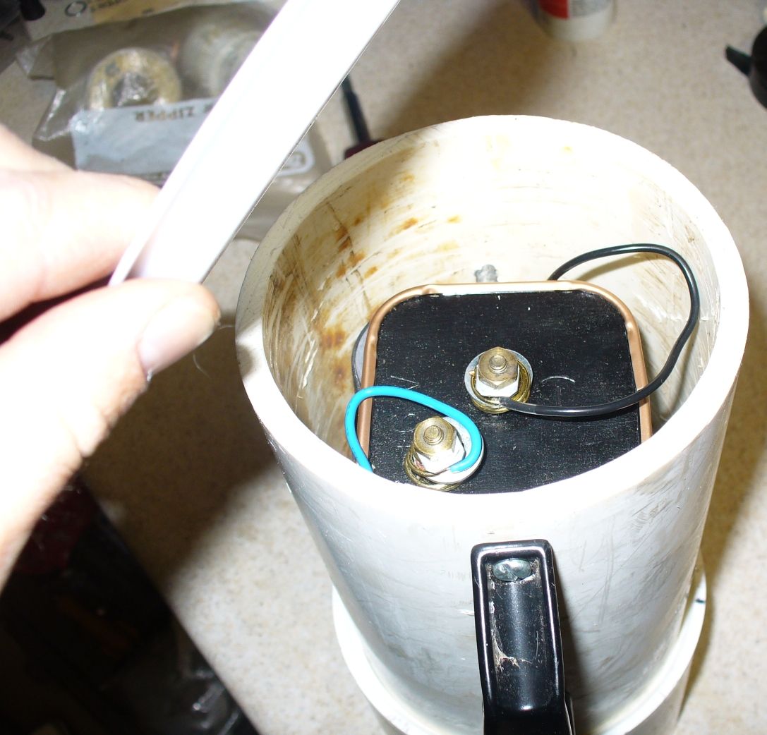 Big Pipe Flashlight : 13 Steps - Instructables