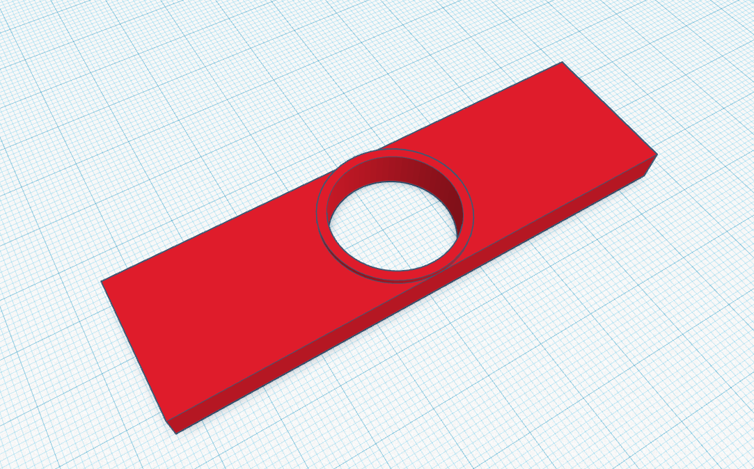 3D Printed Fidget Spinner - TinkerCAD / Cura : 11 Steps (with Pictures ...