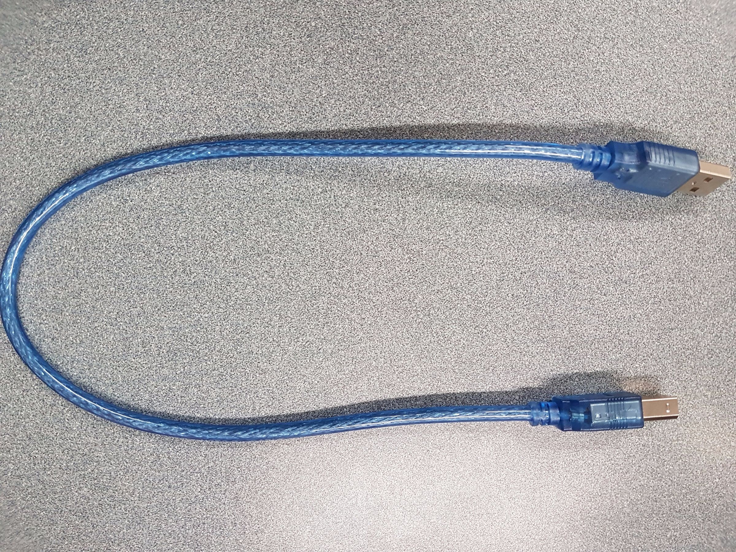 Arduino Gas Sensor : 5 Steps - Instructables