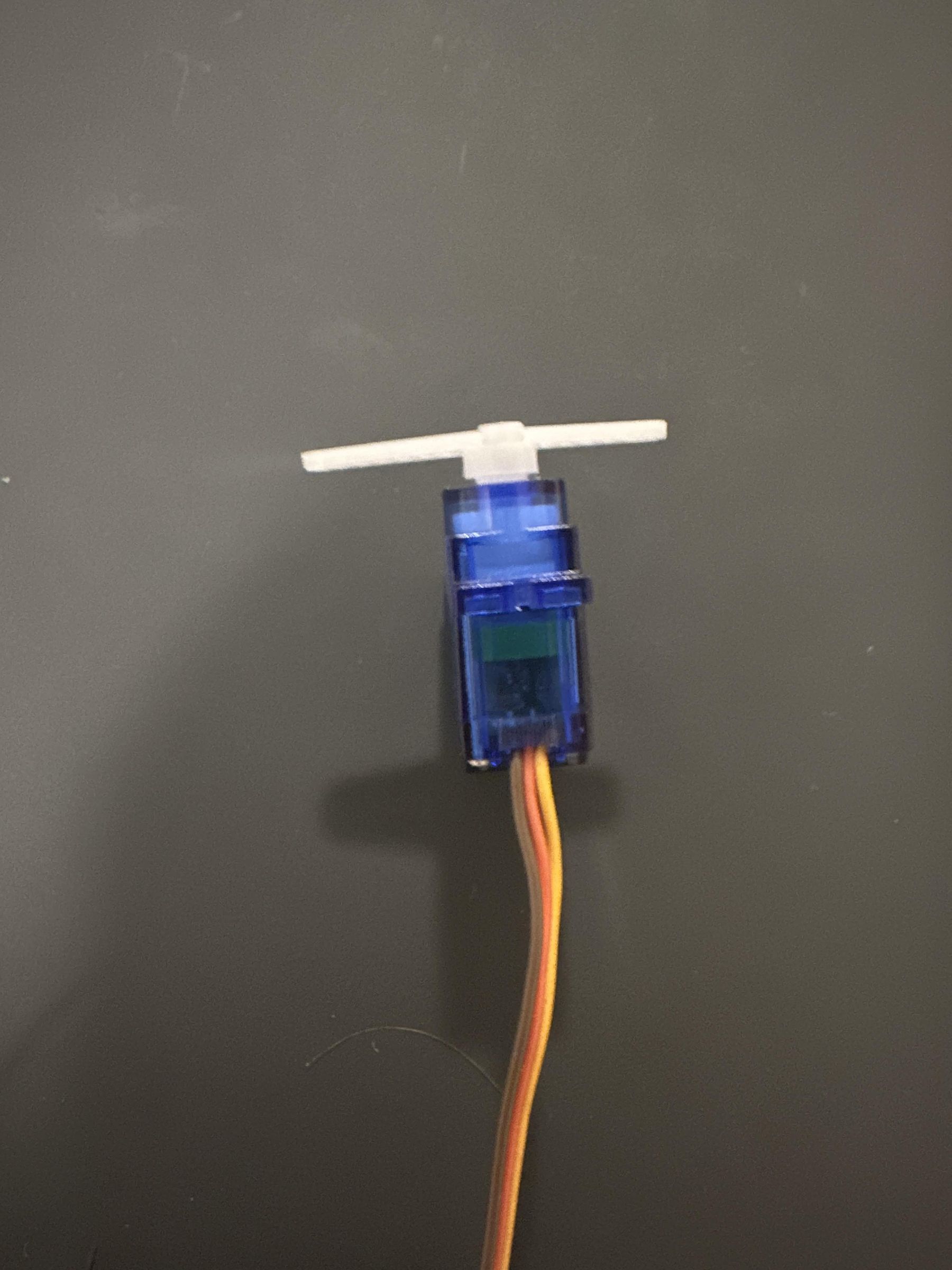 Motion Sensor Candle Delighter : 5 Steps - Instructables