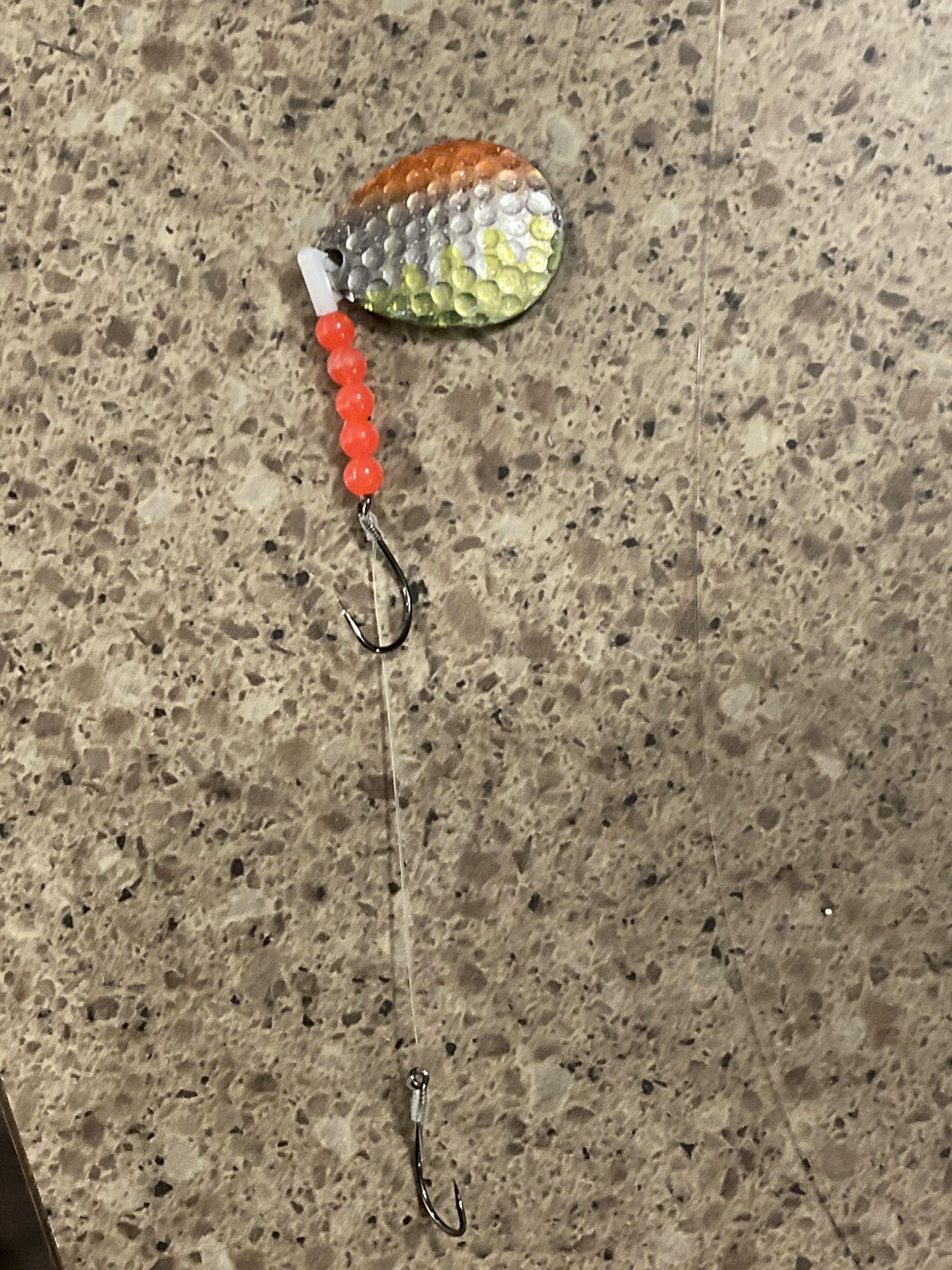 Tying Bottom Bouncers : 3 Steps - Instructables