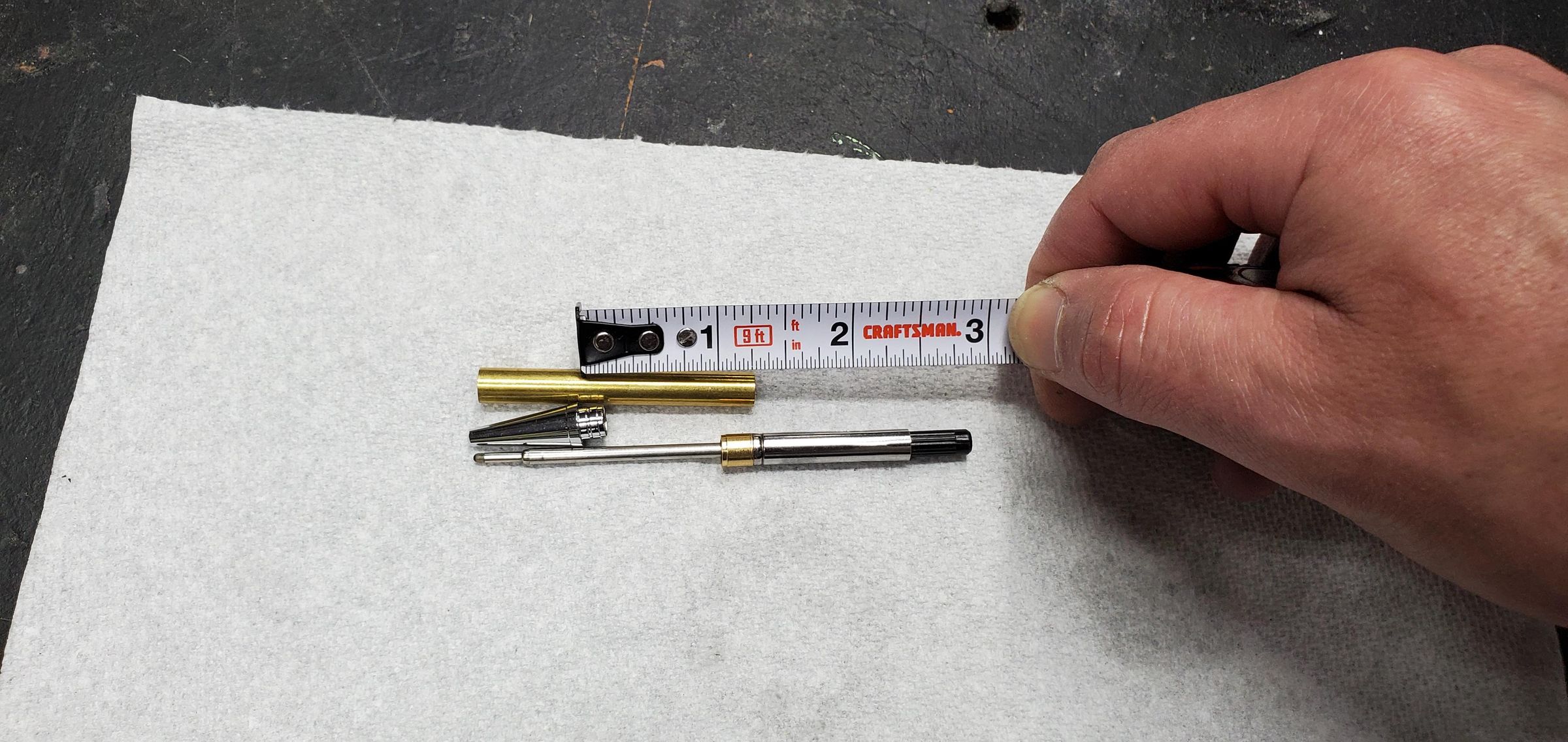 Magic Wand That Turns Into Pen : 27 Steps (with Pictures) - Instructables