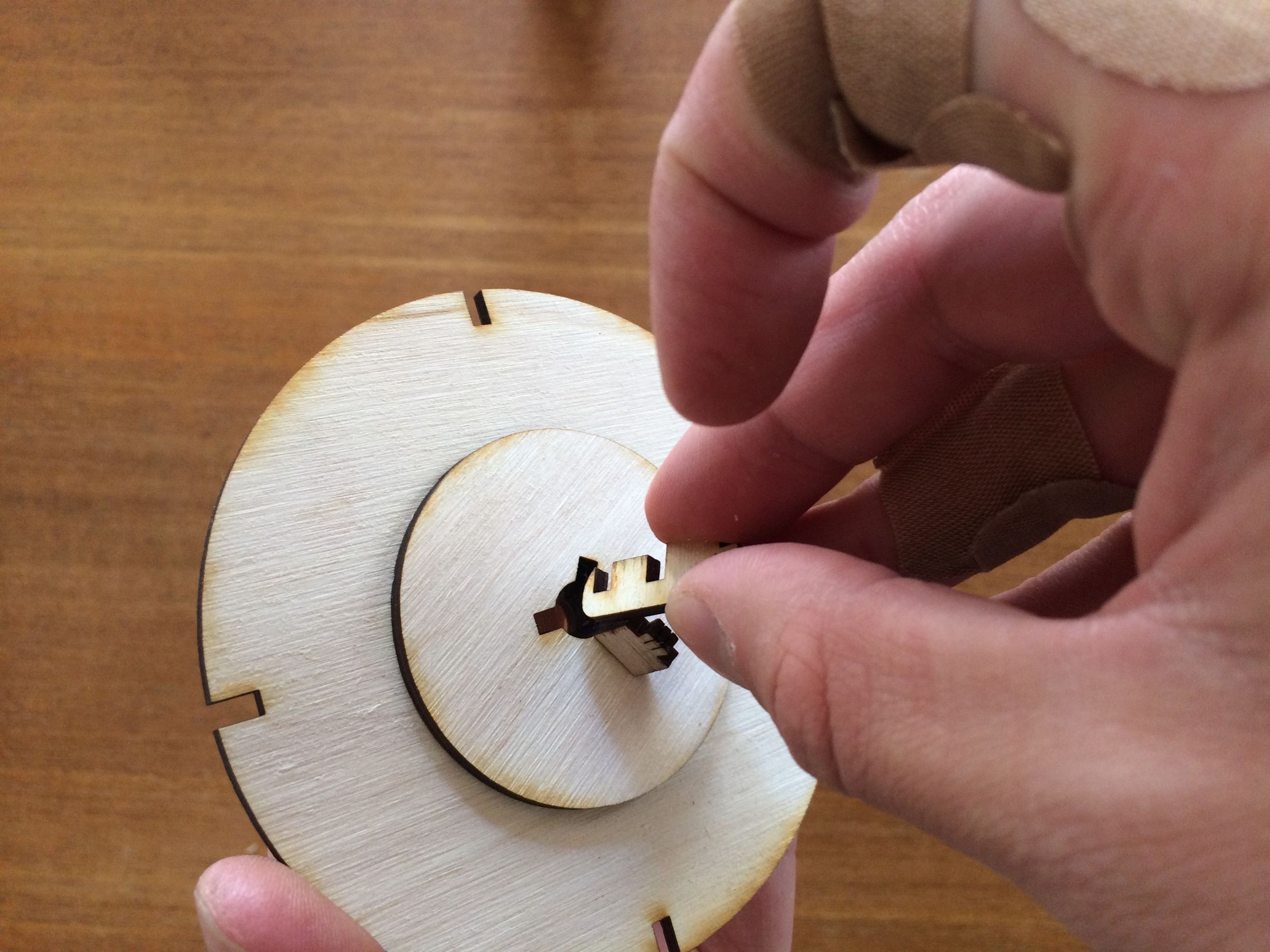 String Hyperboloid : 8 Steps (with Pictures) - Instructables