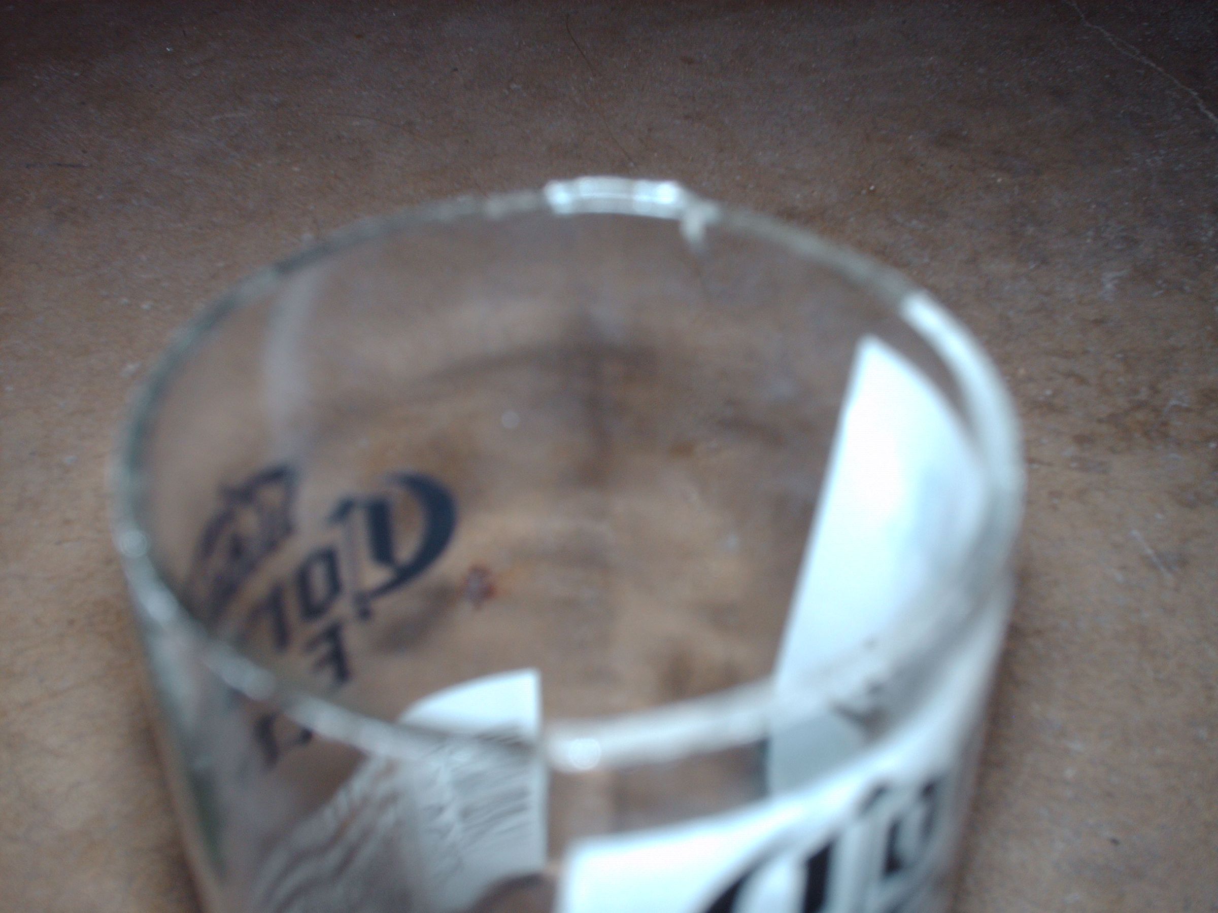 Cutting Glass Bottles : 5 Steps - Instructables