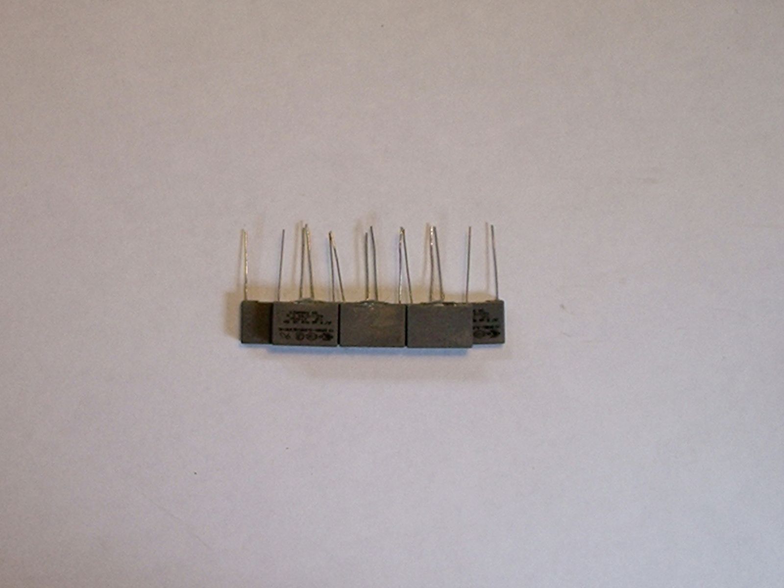 High Voltage Power Supply for Marx Generator : 8 Steps - Instructables