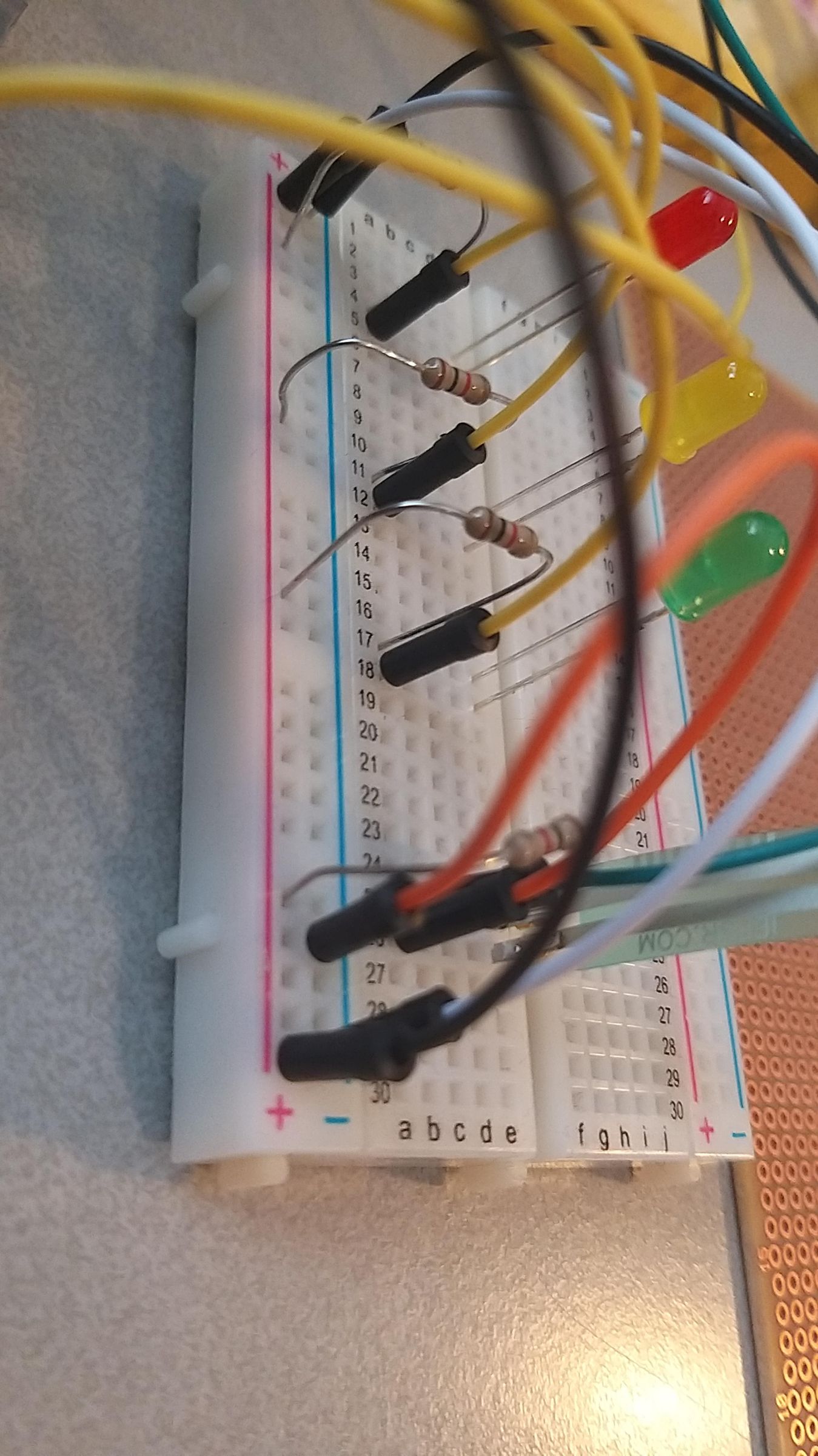 Project ITTT: Arduino DnD Escape Room : 13 Steps - Instructables