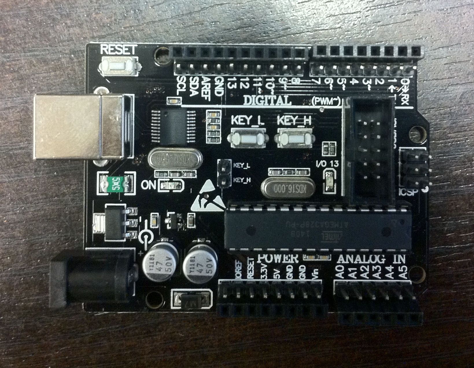 Flux Capacitor - Back to the Future : 15 Steps (with Pictures ...