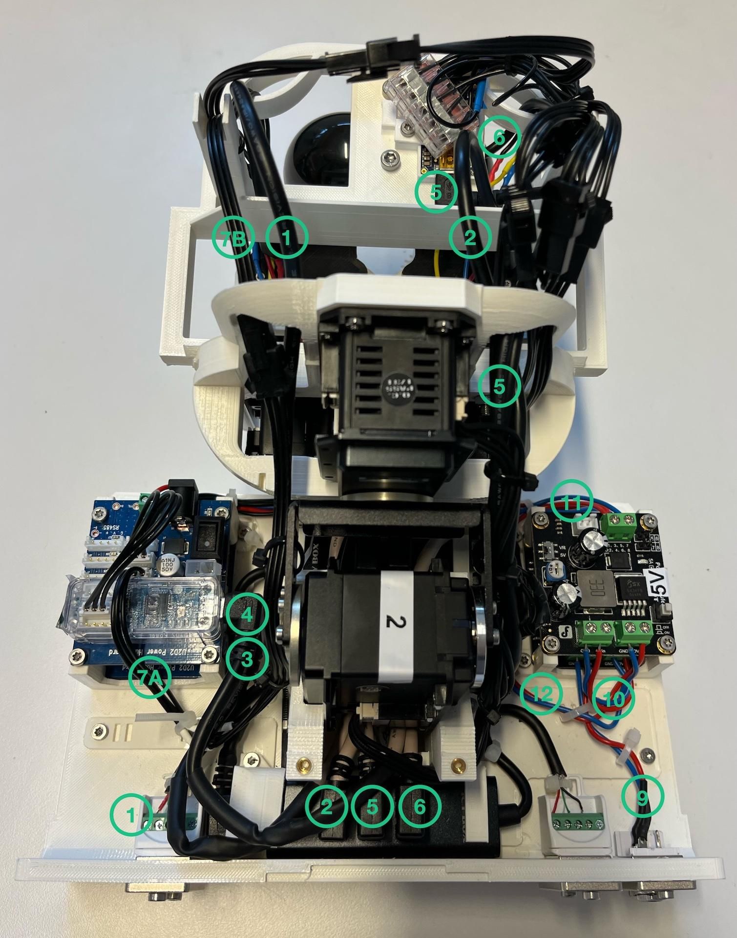 Epi Torso : 38 Steps (with Pictures) - Instructables