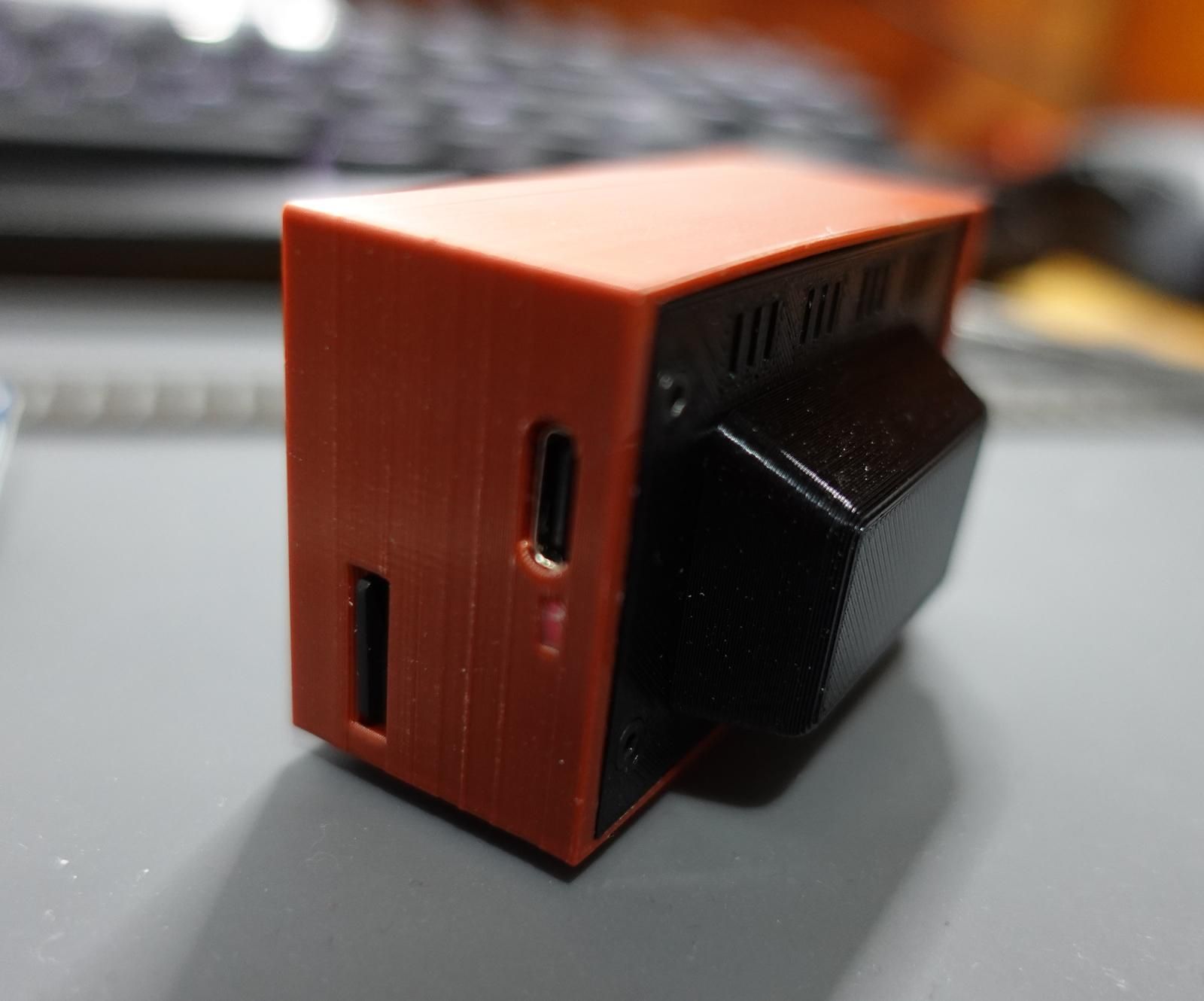 Mini ESP32 TV (remix) : 9 Steps (with Pictures) - Instructables
