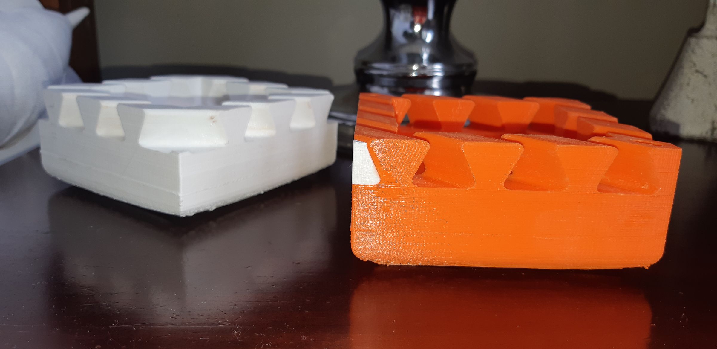 Simple Puzzle Box : 4 Steps - Instructables