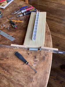 DIY Handheld Ballista : 6 Steps - Instructables