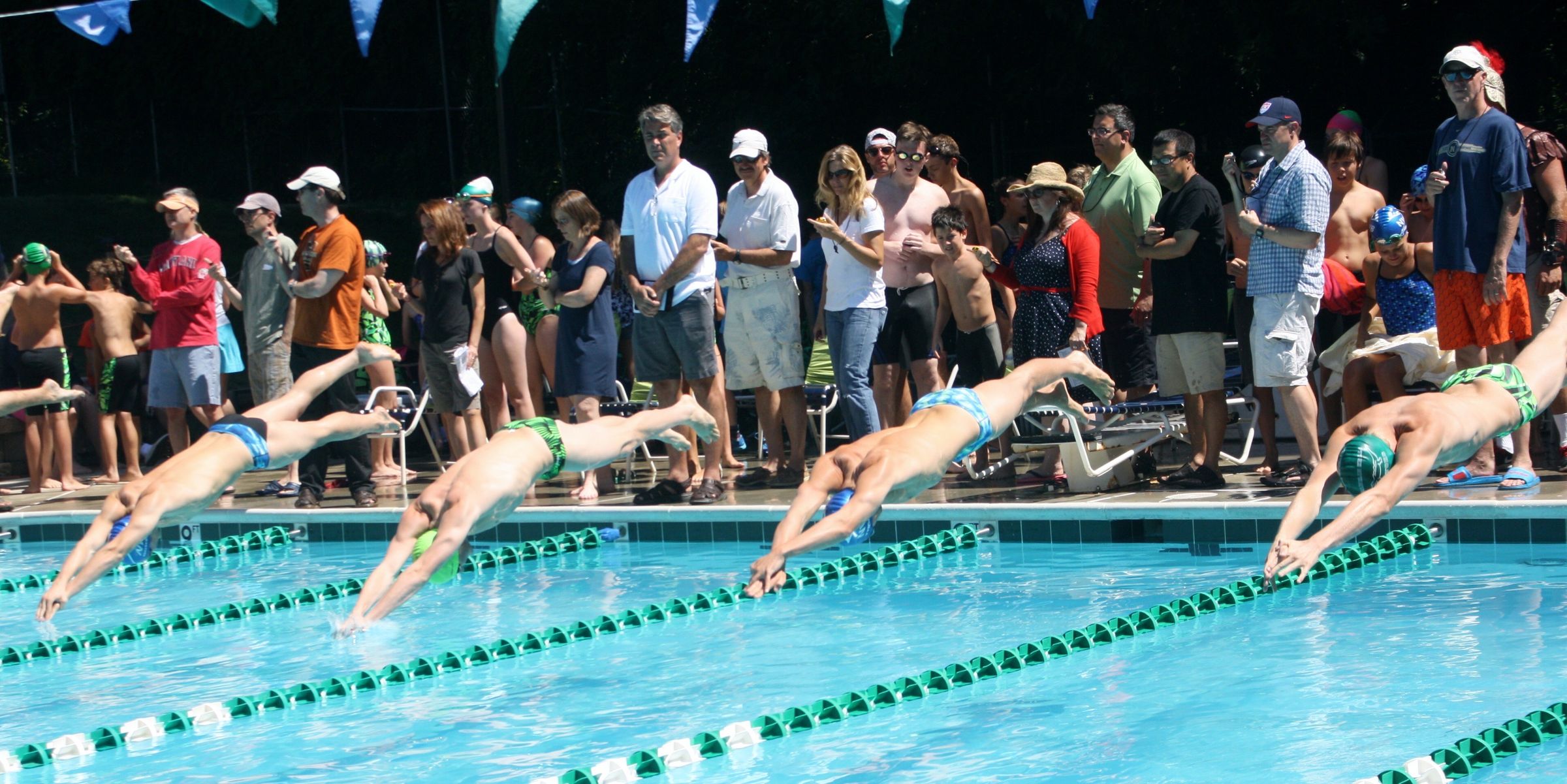 Executing a Dive : 5 Steps (with Pictures) - Instructables