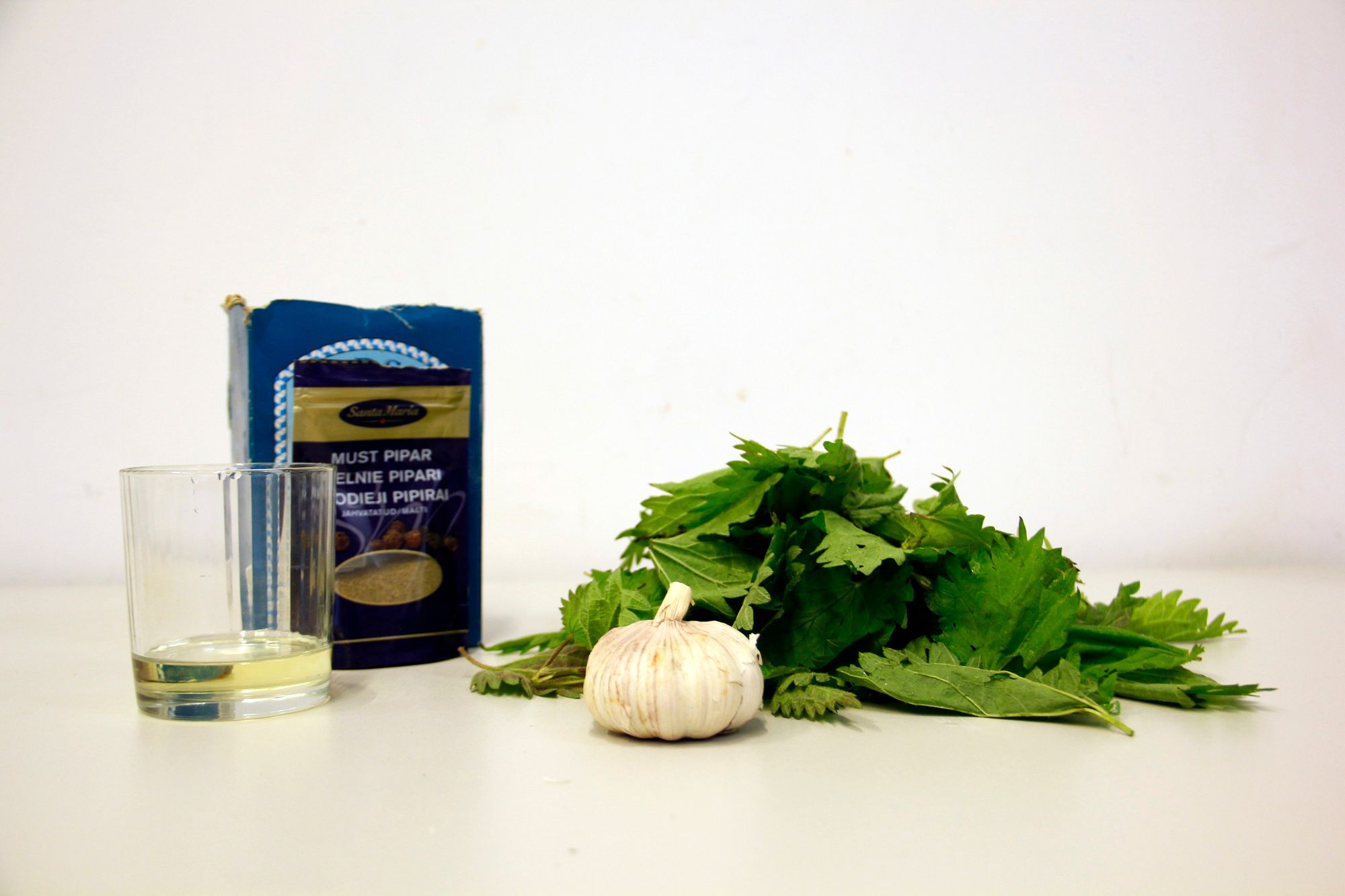 The Penultimate Nettle Guide : 11 Steps (with Pictures) - Instructables