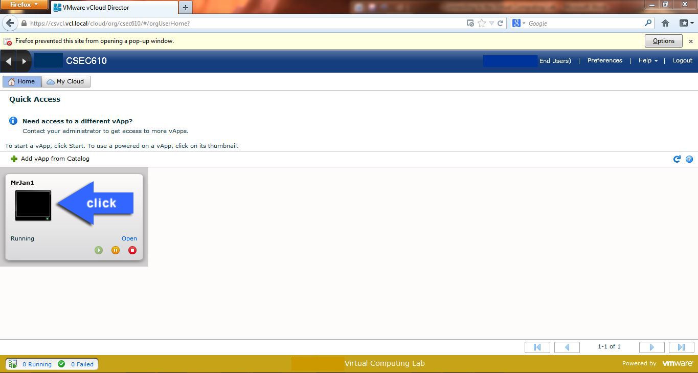 Connecting to the Virtual Computing Lab (VCL) : 23 Steps - Instructables