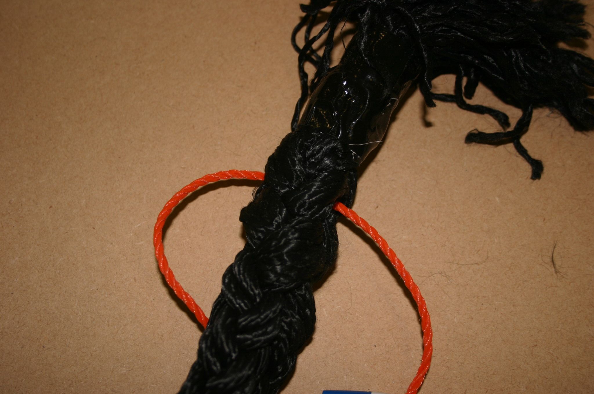 Making a Jugger Chain : 4 Steps - Instructables