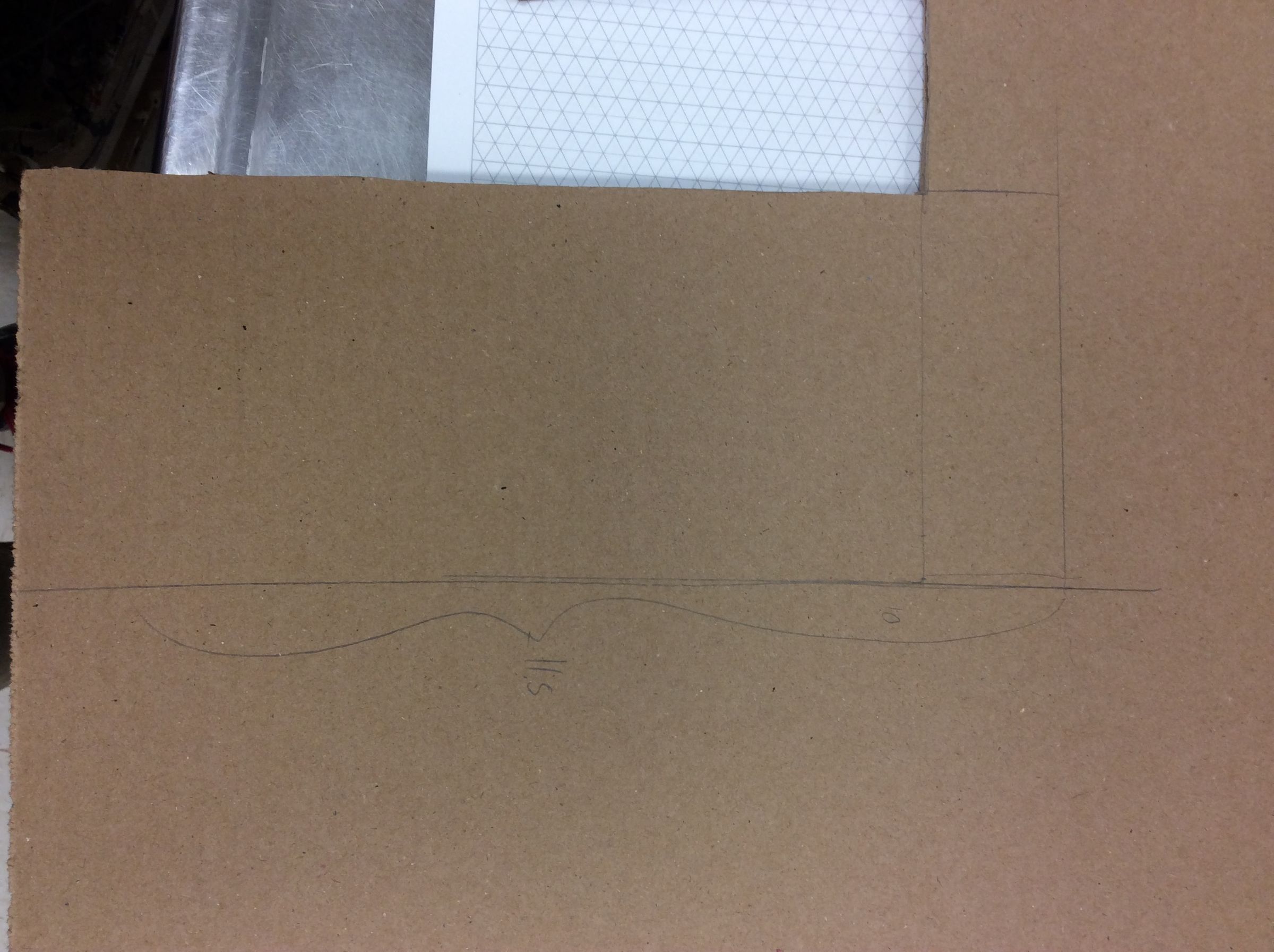 Basic Samurai Armor (no Helmet) : 11 Steps (with Pictures) - Instructables