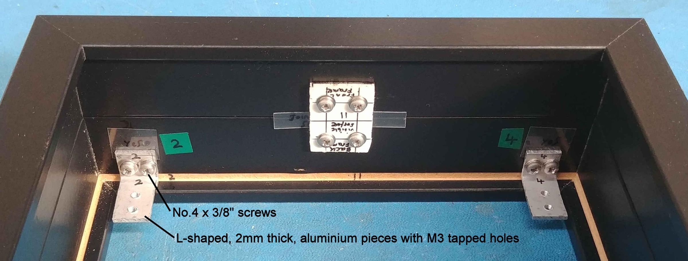 Planet Locating 'Cosmic Clock' : 21 Steps (with Pictures) - Instructables