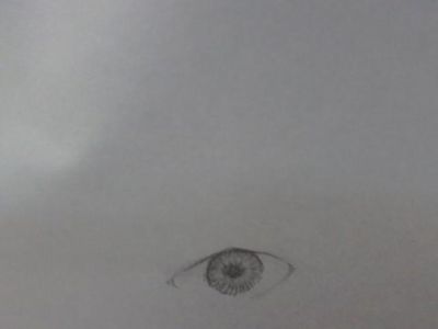 How to Draw a (semi) Realistic Eye : 13 Steps - Instructables