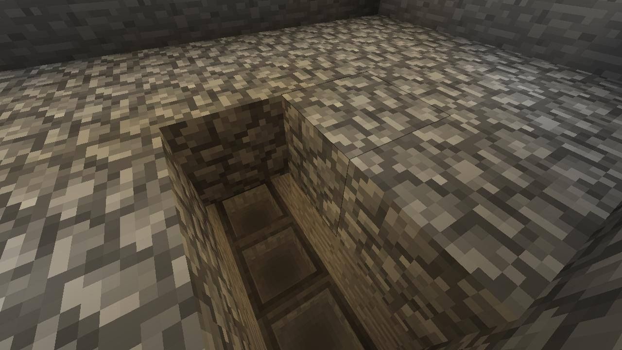 Minecraft Automatic Mob Killer : 5 Steps - Instructables