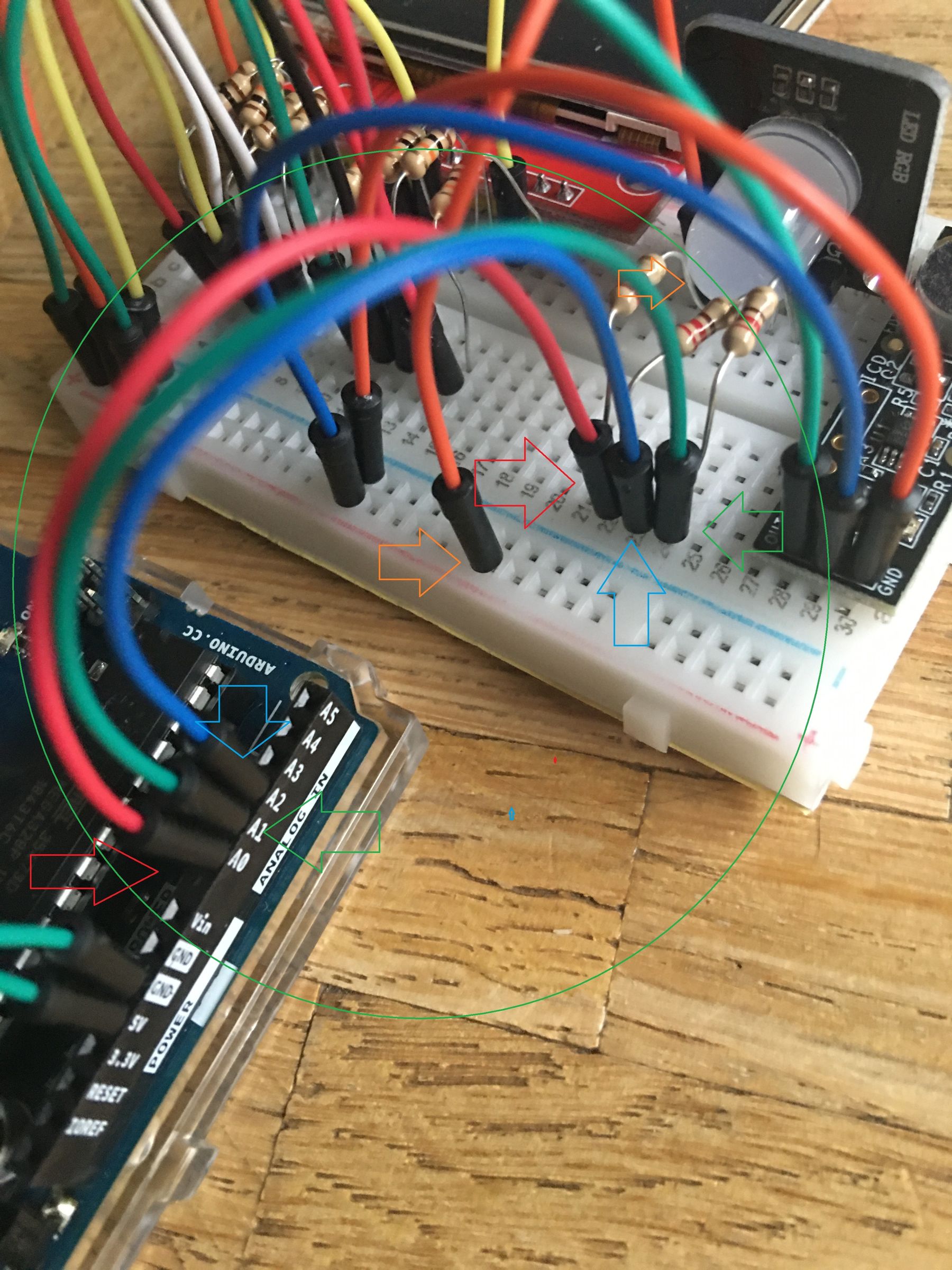 Arduino Controls Player in Unity : 7 Steps - Instructables