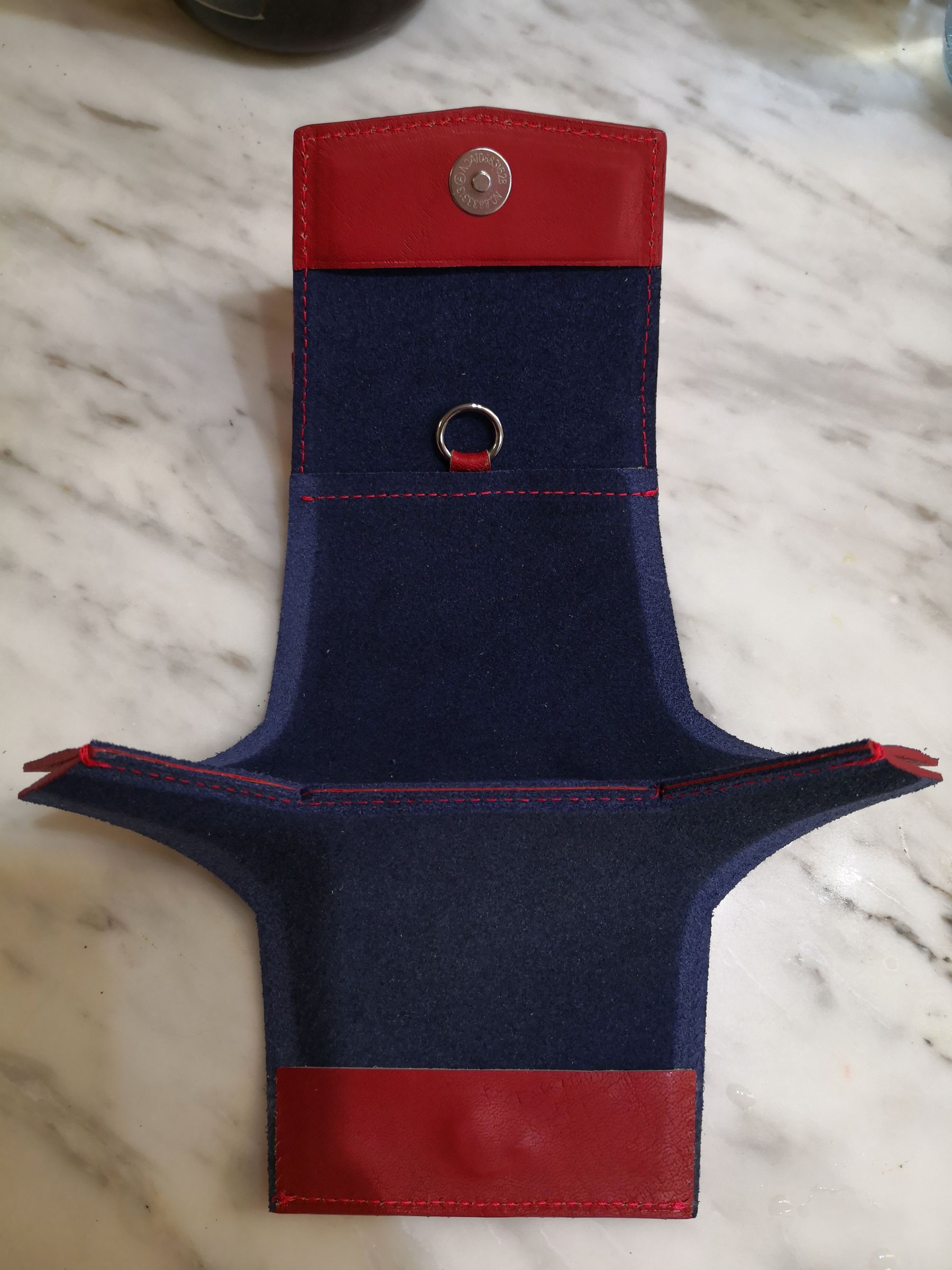 Trendy Mini Bag : 7 Steps (with Pictures) - Instructables