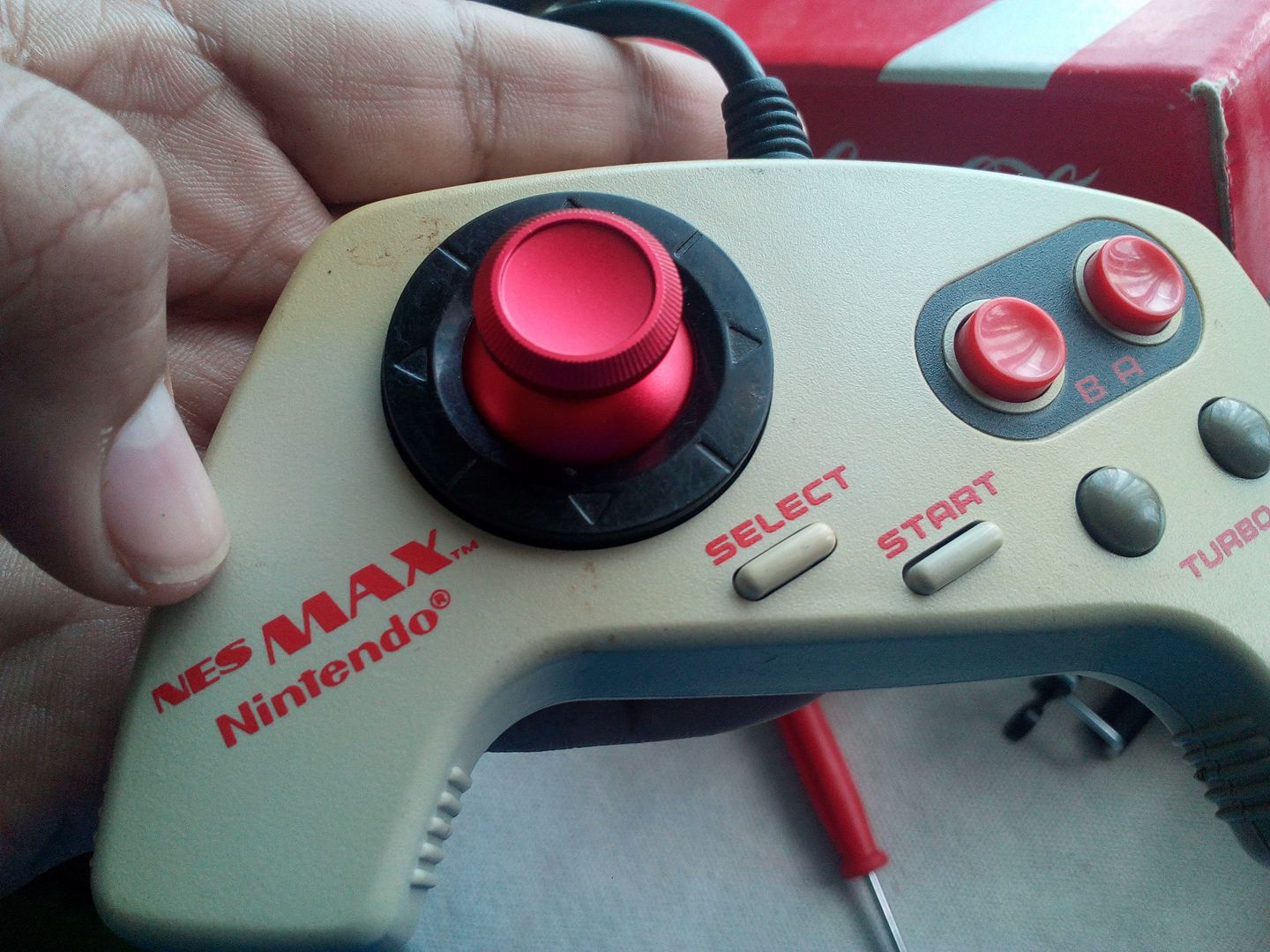 Get the MAX Out of Your NES MAX Controller : 4 Steps (with Pictures ...