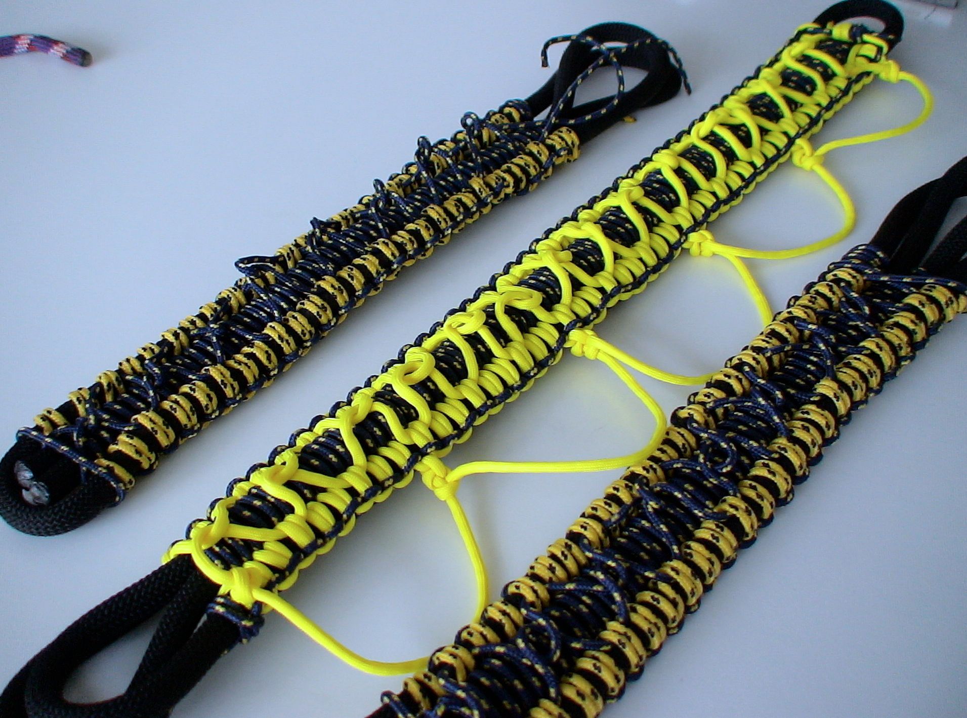 DIY Harness for Climbing : 10 Steps (with Pictures) - Instructables