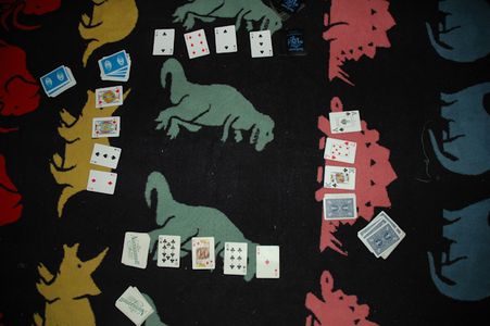 Squeal (a Card Game) : 10 Steps - Instructables