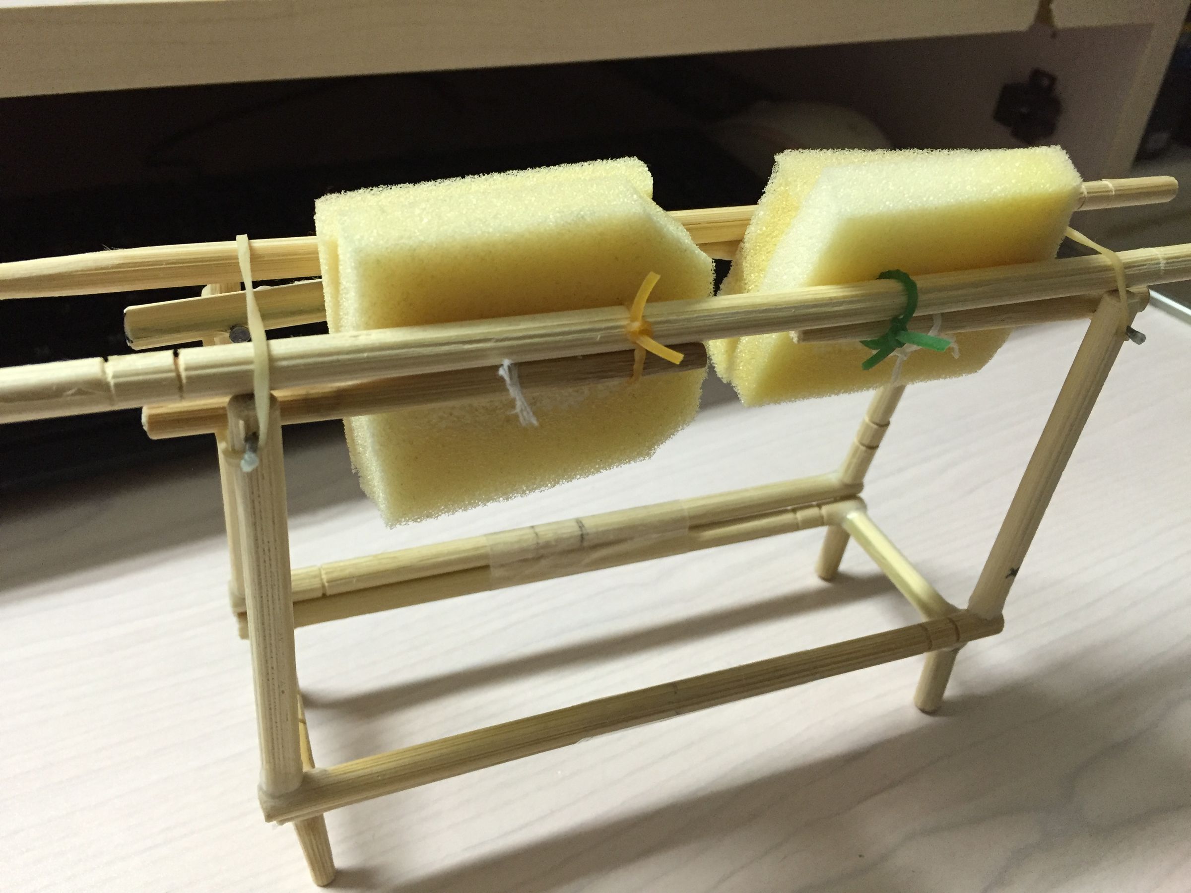 Easy-to-Use Glasses Wiper : 9 Steps (with Pictures) - Instructables