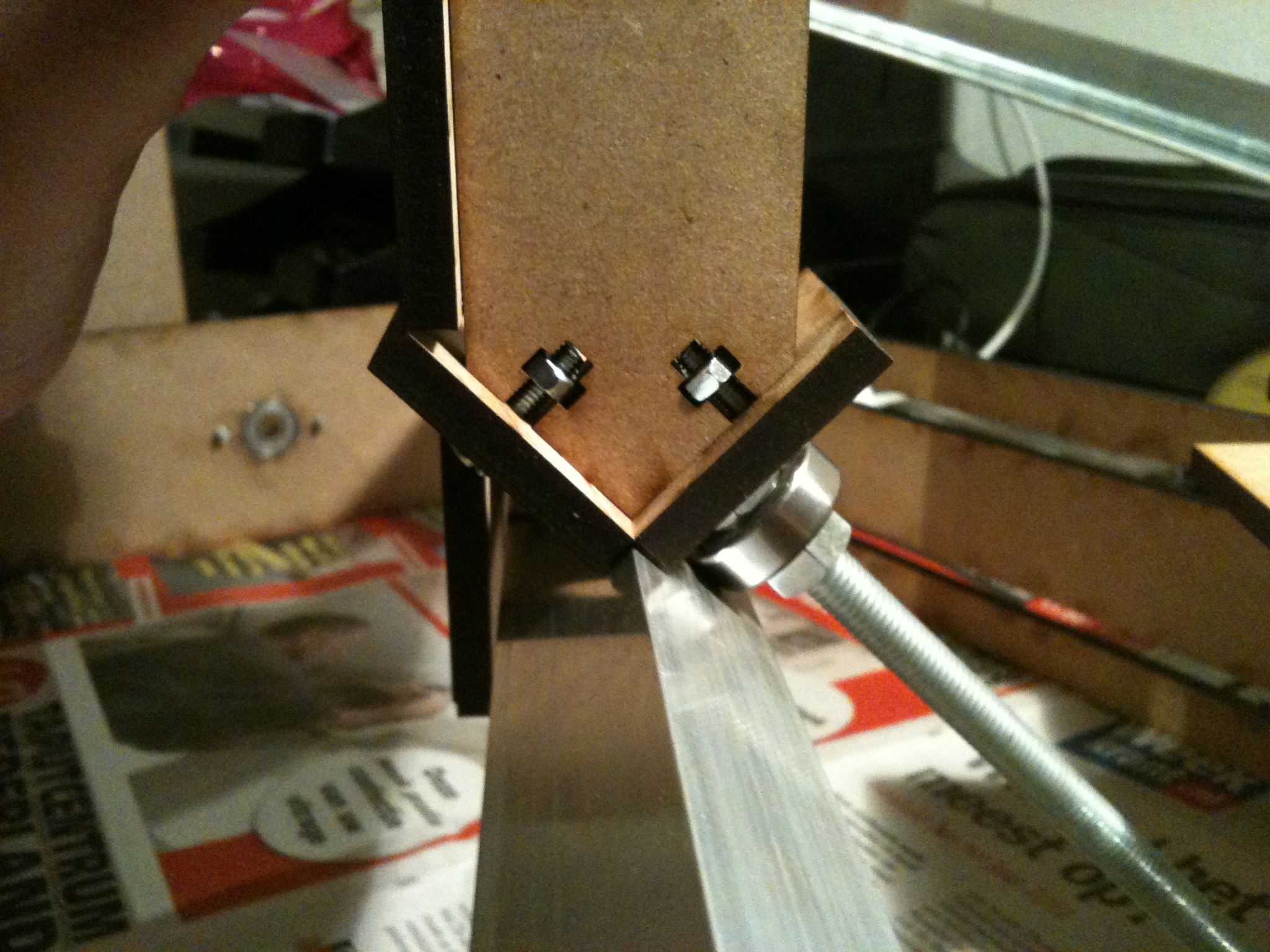Open-source CNC Project : 3 Steps - Instructables