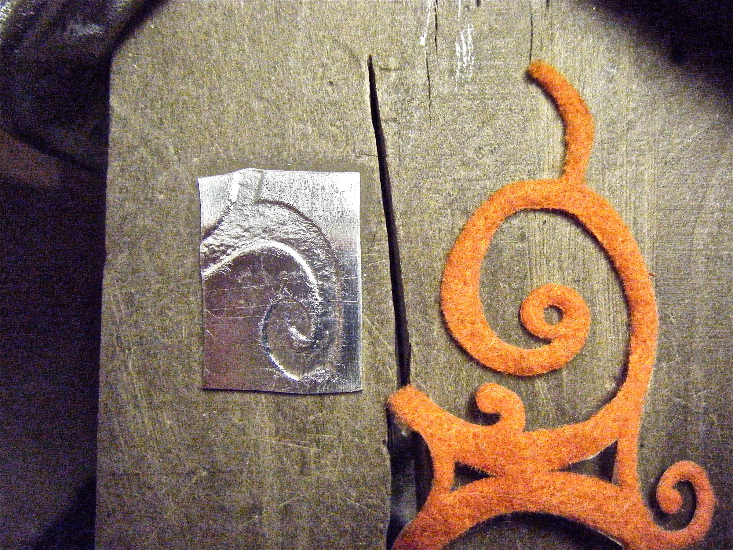 Roller Printing Basics : 6 Steps (with Pictures) - Instructables