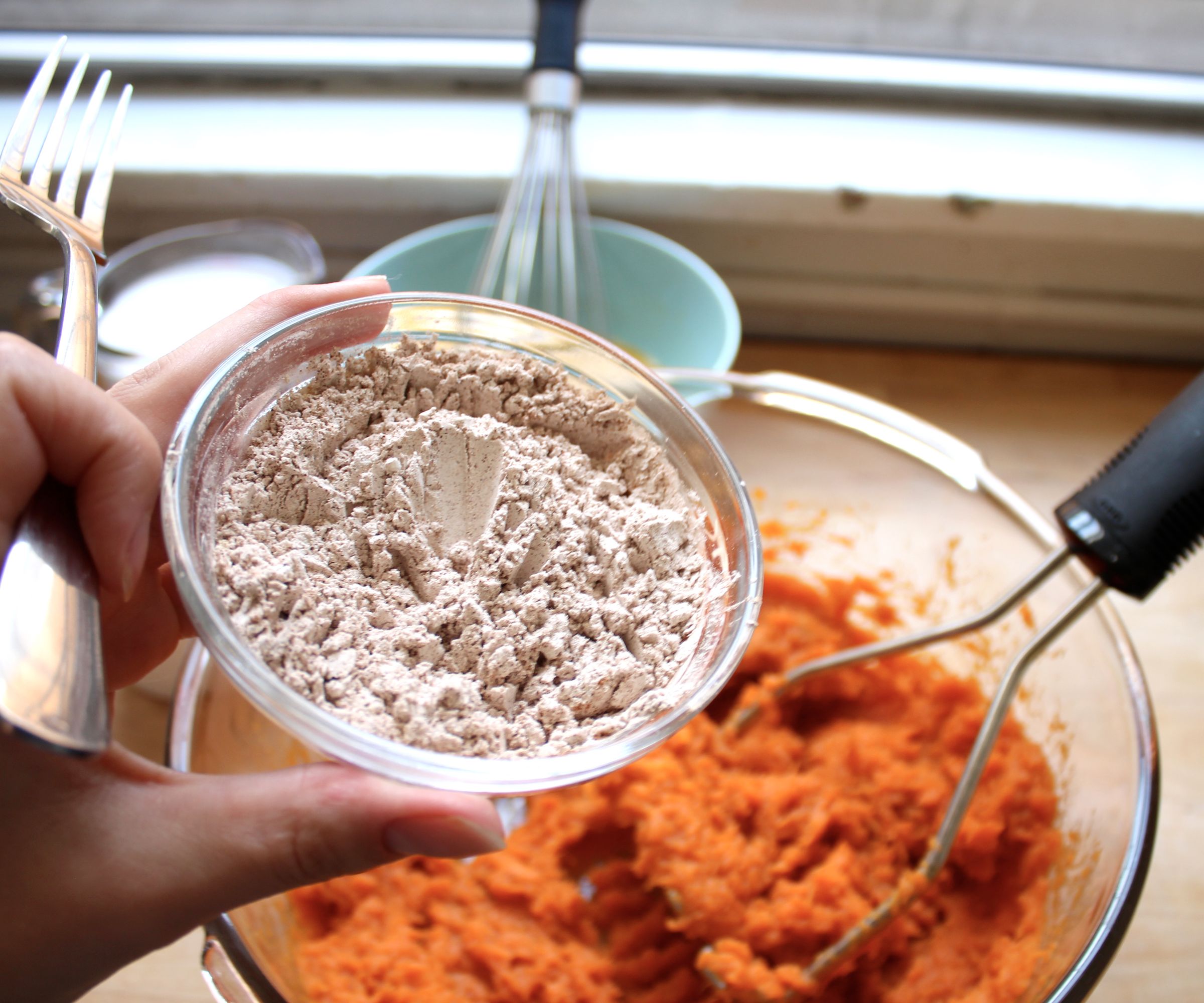 Sweet Potato Pie : 5 Steps (with Pictures) - Instructables