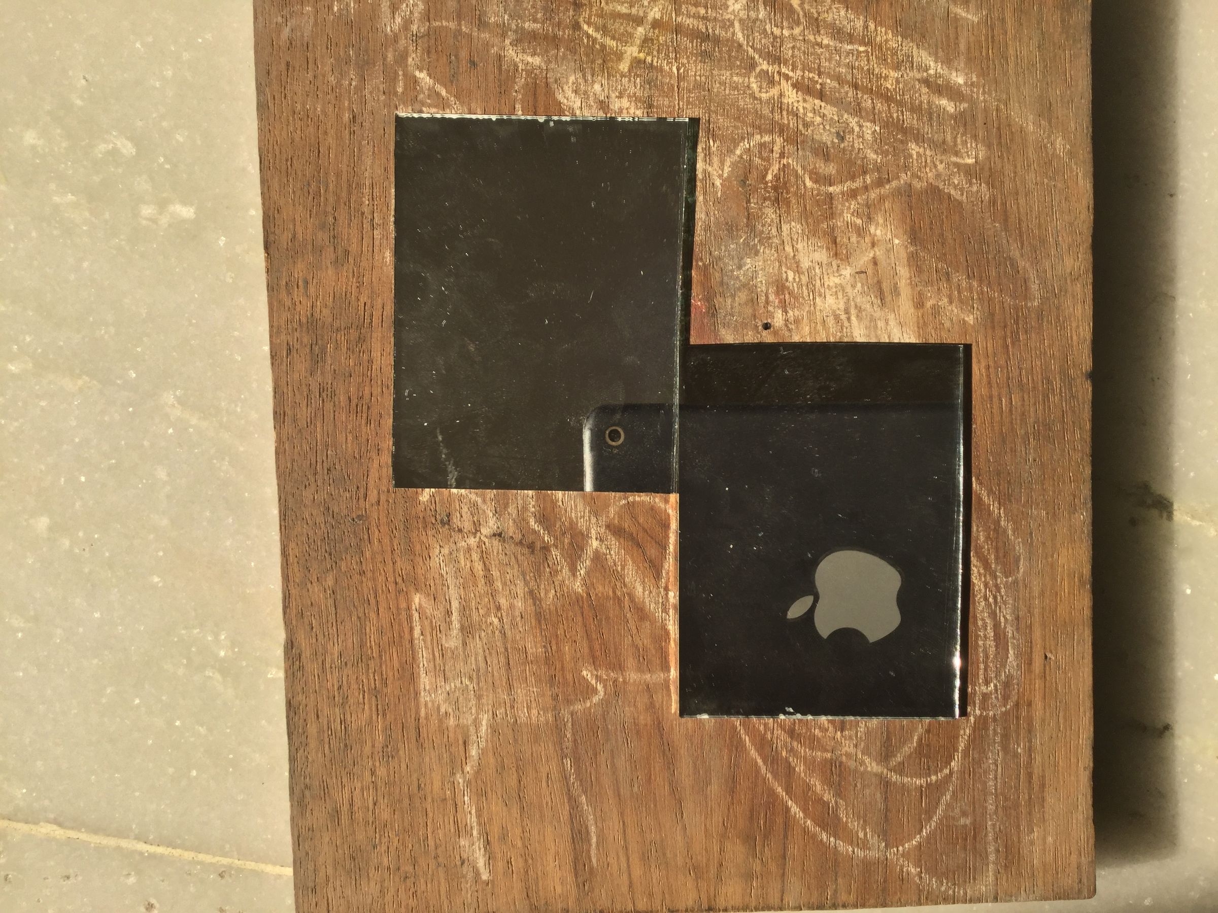 How to Make Cardboard Periscope! : 14 Steps (with Pictures) - Instructables