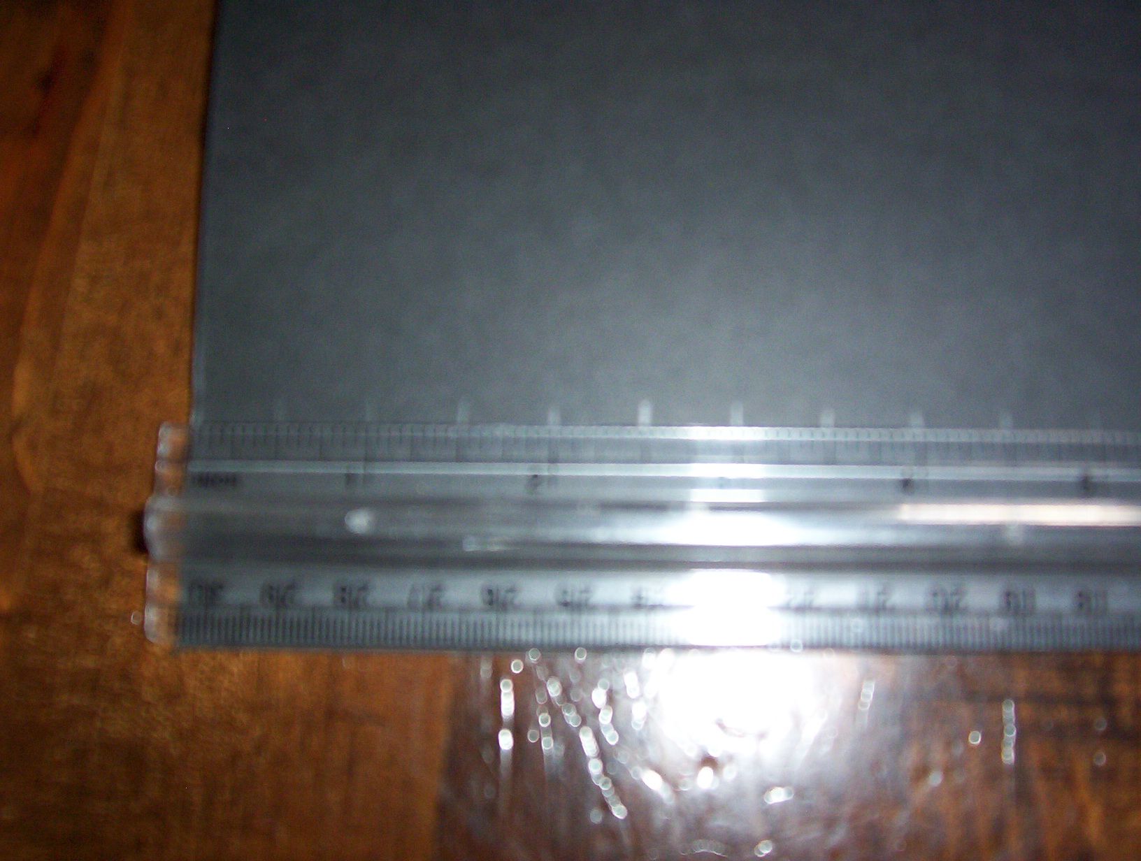 Bellows for Large Format Camera : 5 Steps (with Pictures) - Instructables