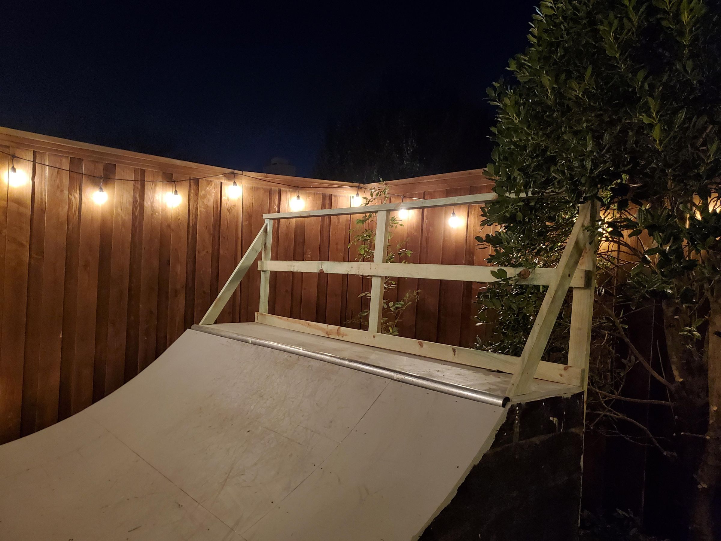 Mini Ramp (Mini Half Pipe) : 5 Steps (with Pictures) - Instructables
