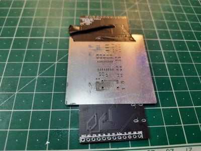 ESP8266 Programming Shield Is Insane : 10 Steps - Instructables