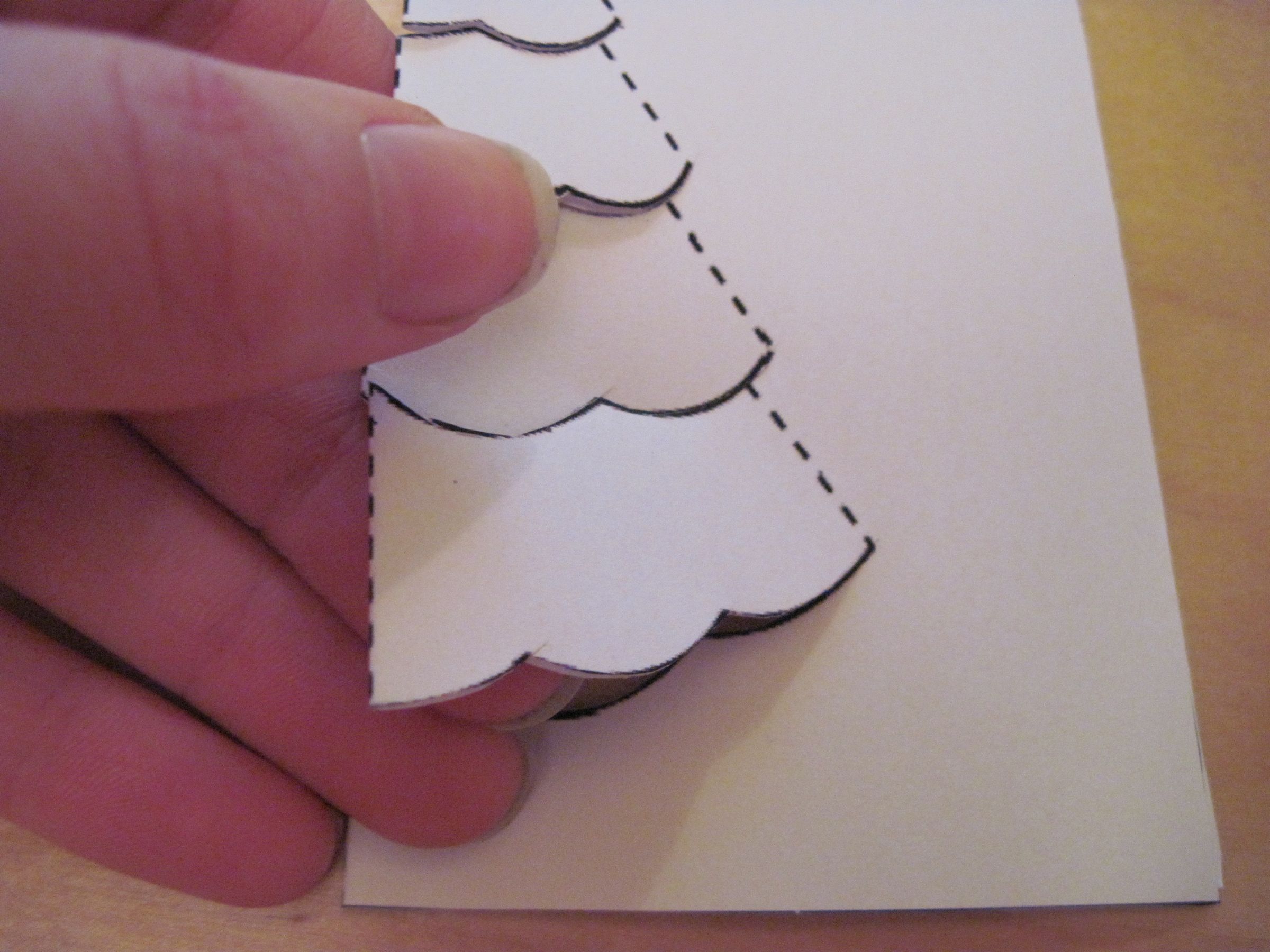 Christmas Card Guide : 7 Steps - Instructables