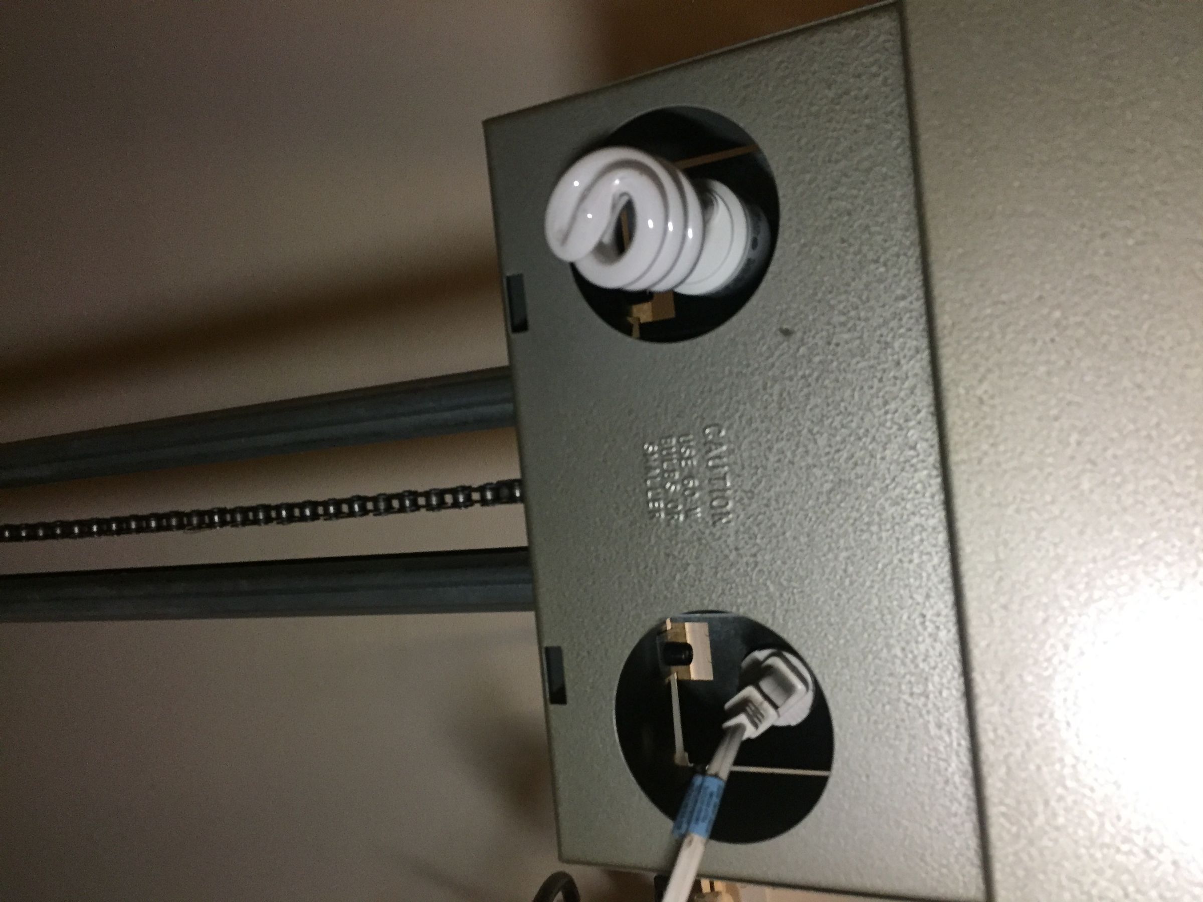 Proximity Stoplight : 10 Steps (with Pictures) - Instructables