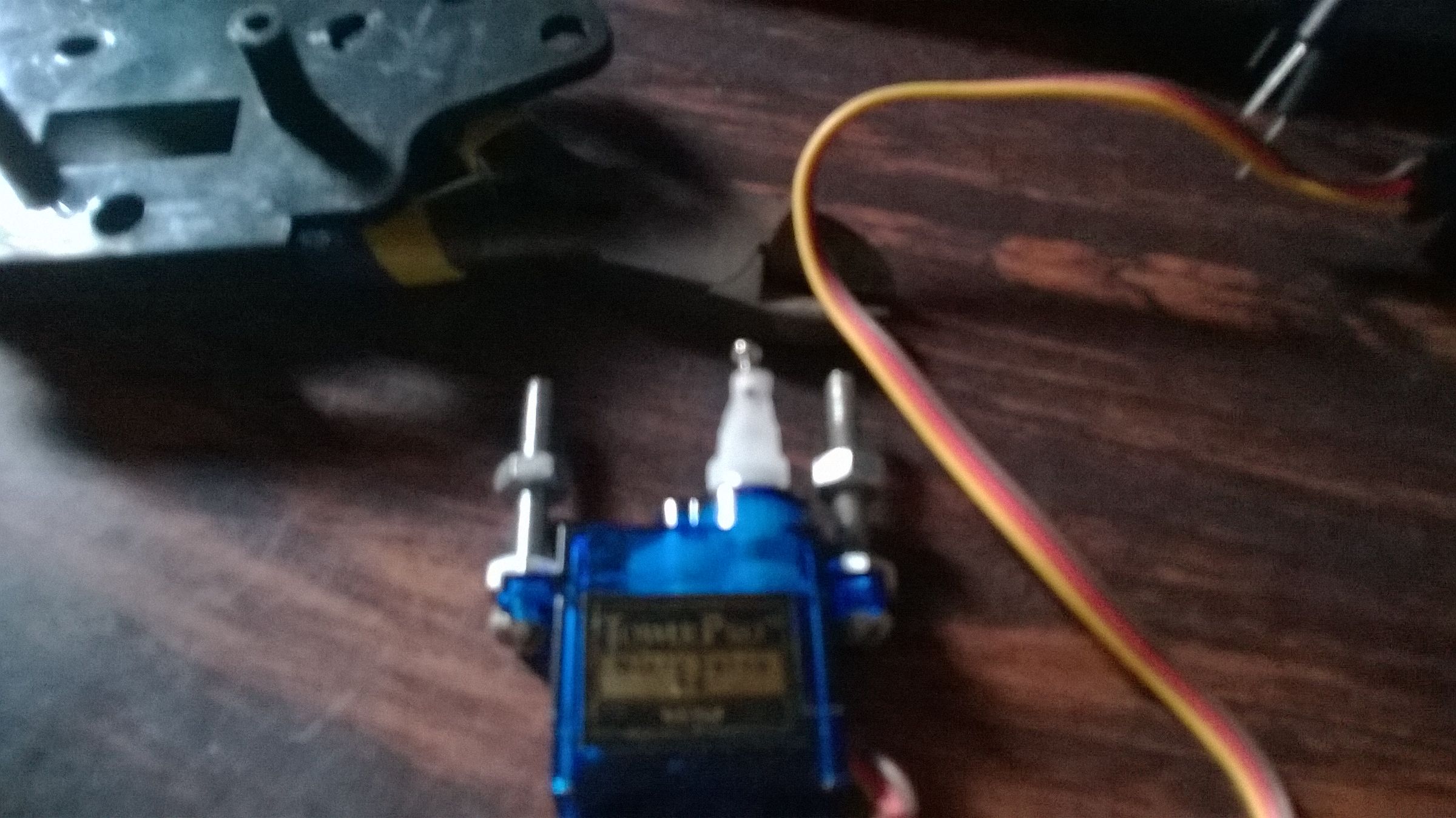 Arduino RC Car With Long Range and Custom Transmitter. : 22 Steps ...