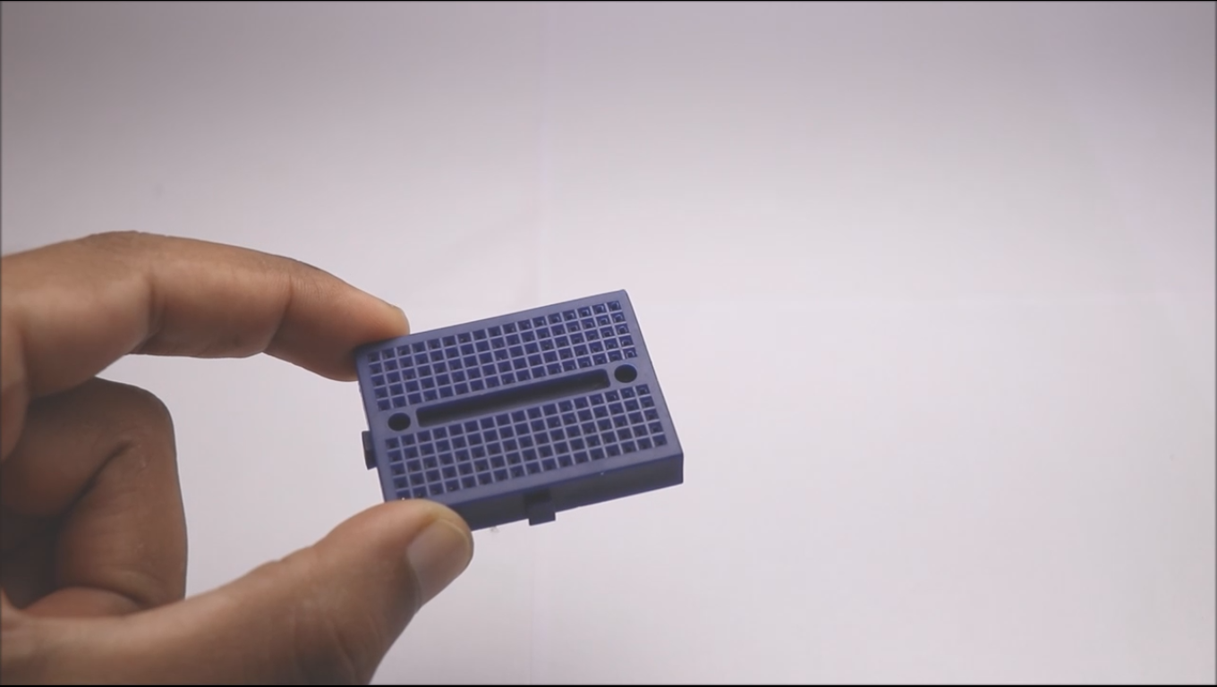 How to Make RADAR Using Arduino for Science Project | Best Arduino ...