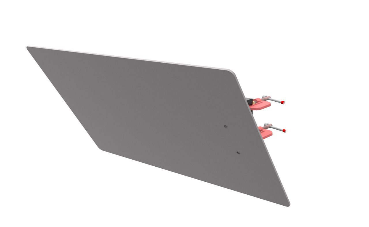 Cooking Mirror : 3 Steps - Instructables