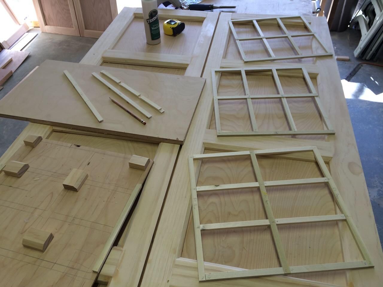 Your Own TARDIS : 12 Steps - Instructables