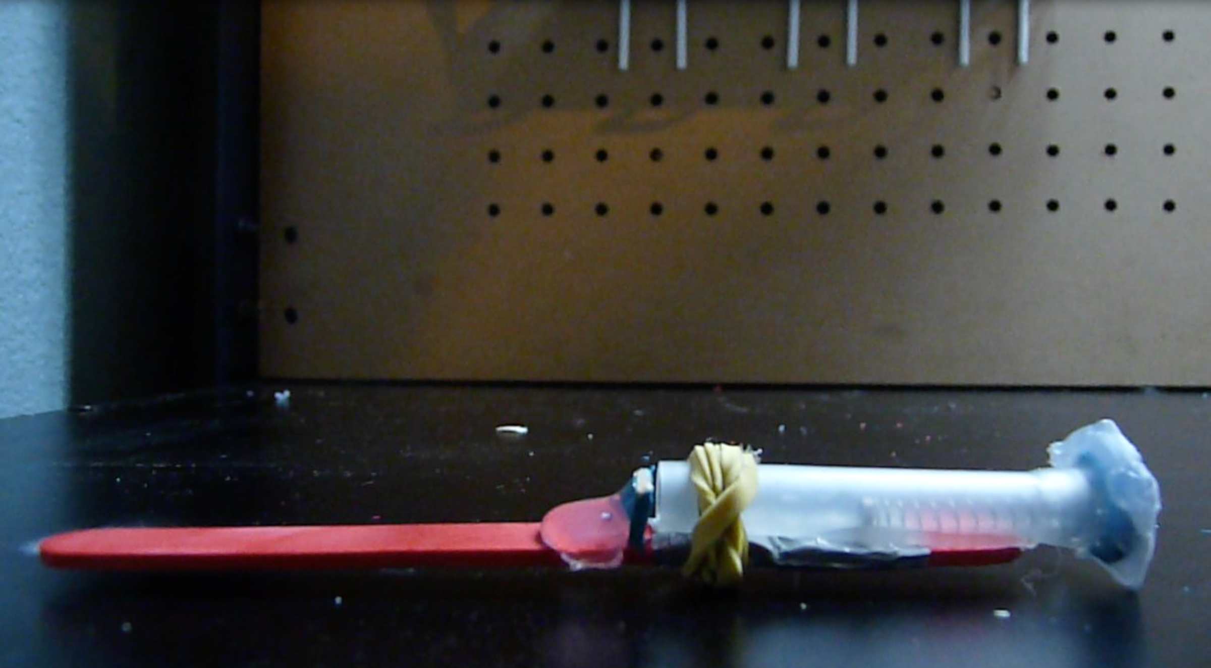 Simple & Easy Spider-Man Web-Shooter : 12 Steps - Instructables