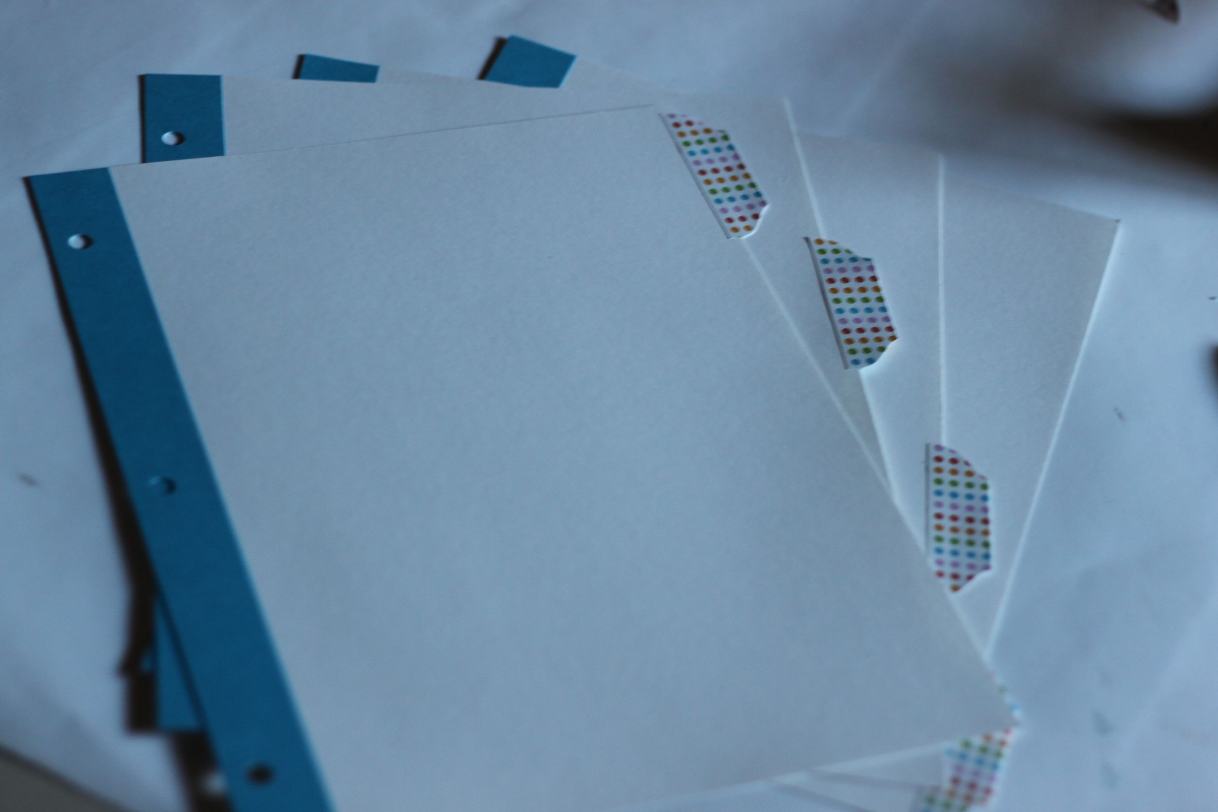 How to Make Decorative Page Separators : 5 Steps - Instructables