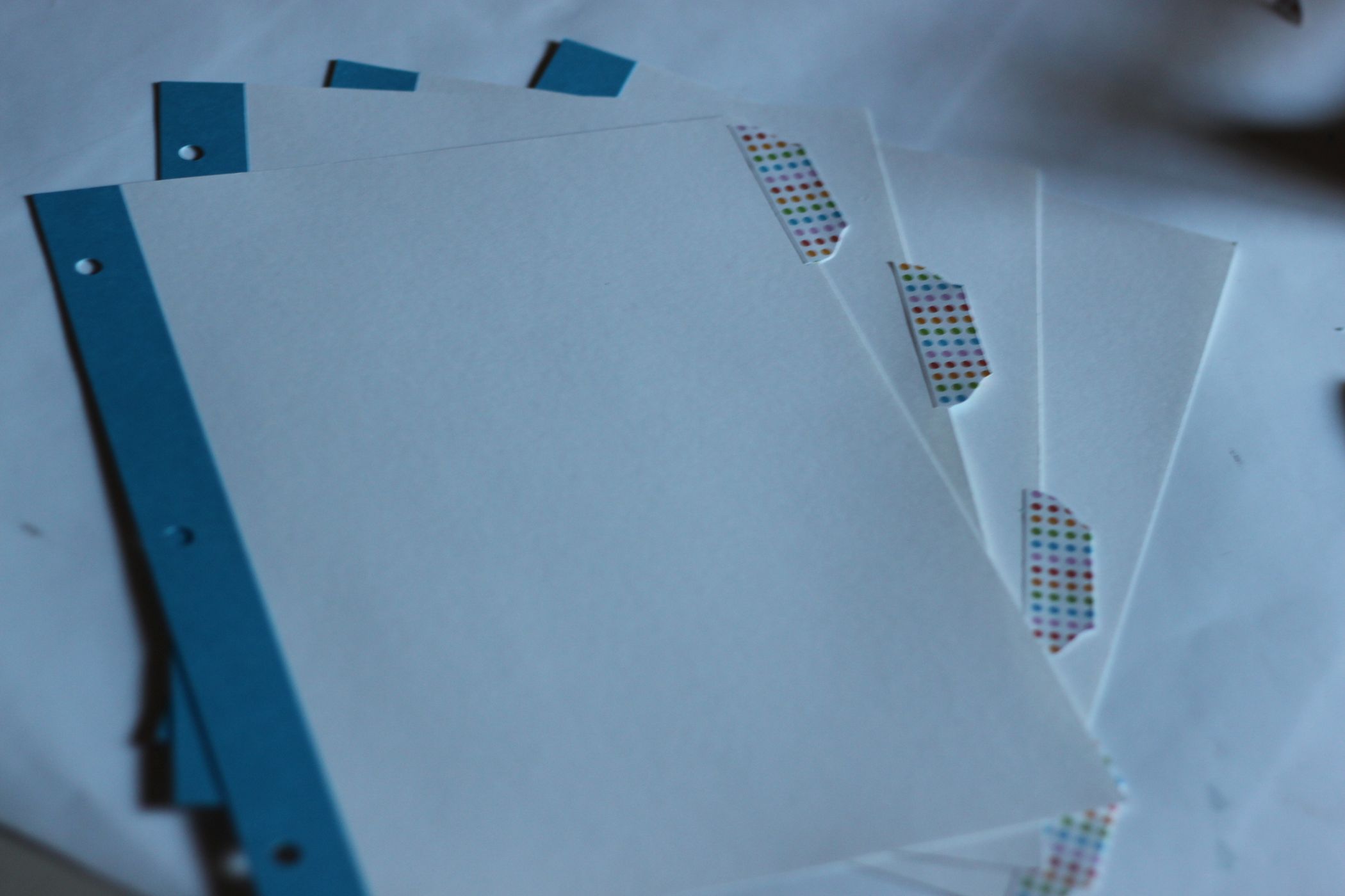 How to Make Decorative Page Separators : 5 Steps - Instructables
