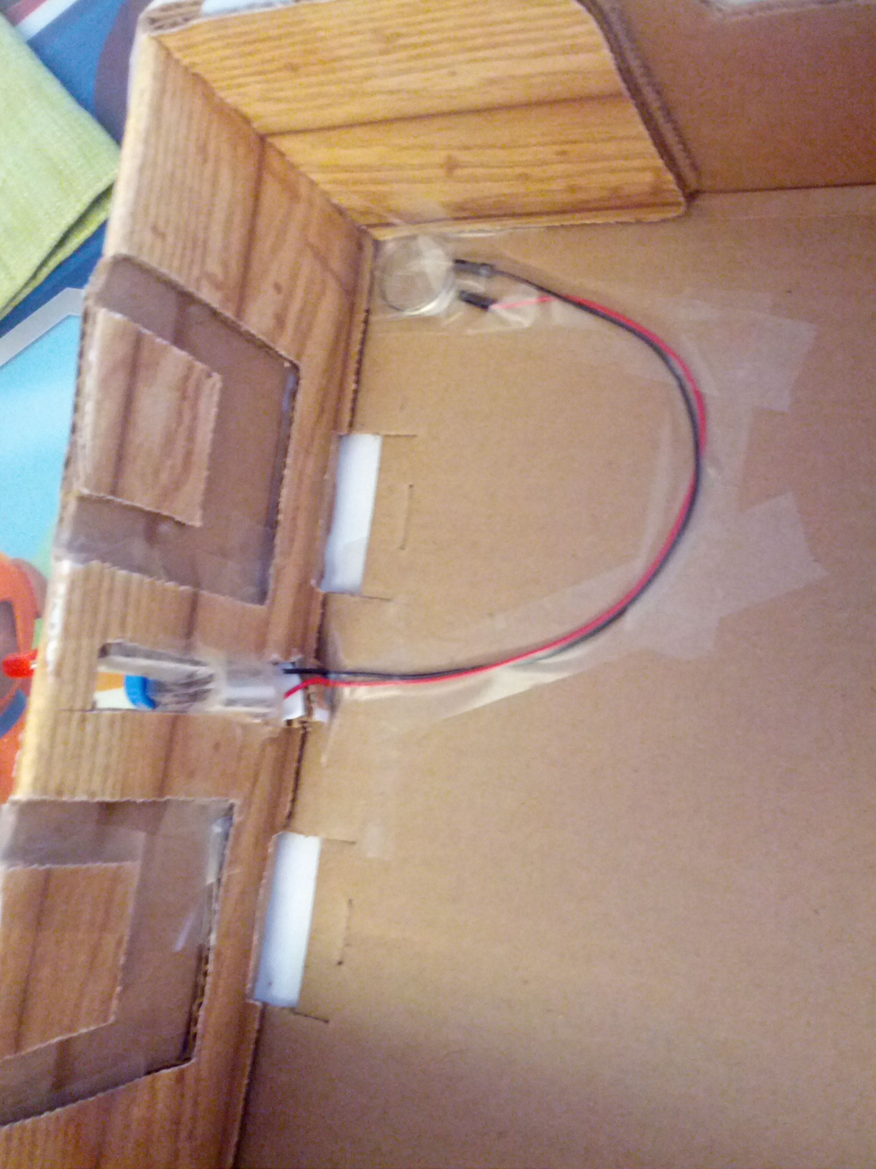 Light Up Jetpacks : 6 Steps (with Pictures) - Instructables