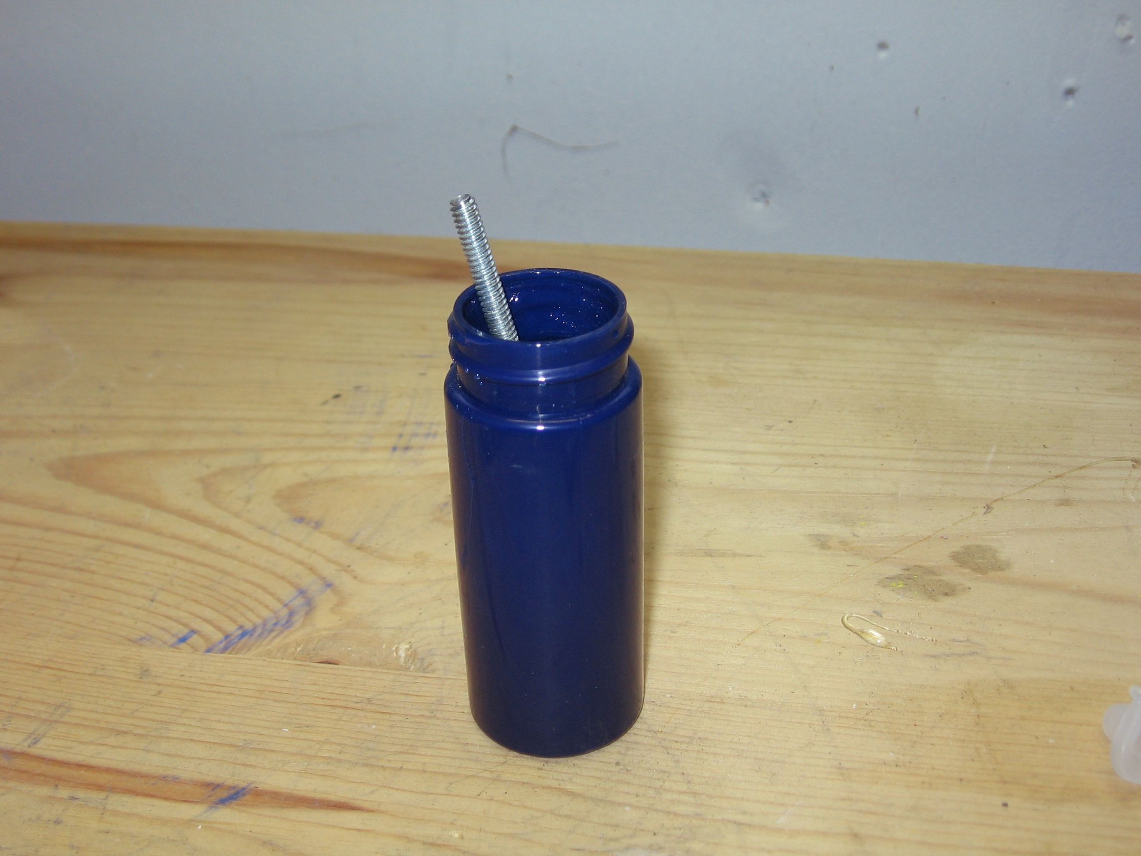 Canine Excrement Extractor (A.K.A. Dog Poop Fork) - Updated!!! : 14 ...