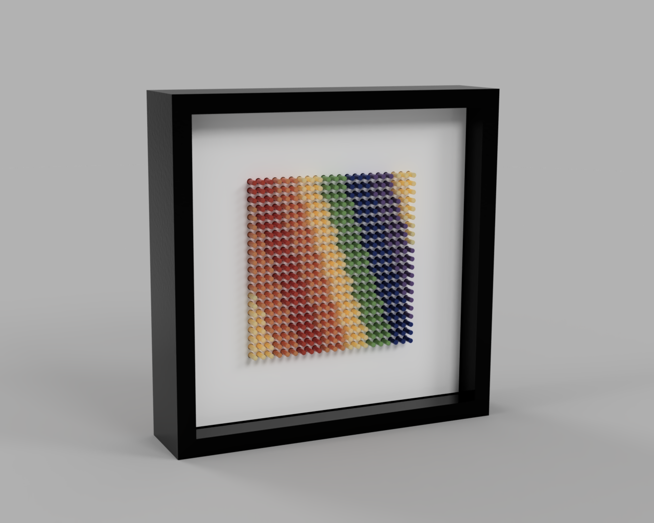 Custom Color Art Board : 7 Steps (with Pictures) - Instructables