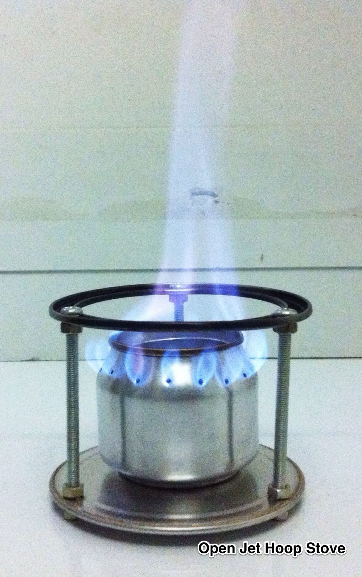Homemade Alcohol Stoves : 11 Steps (with Pictures) - Instructables